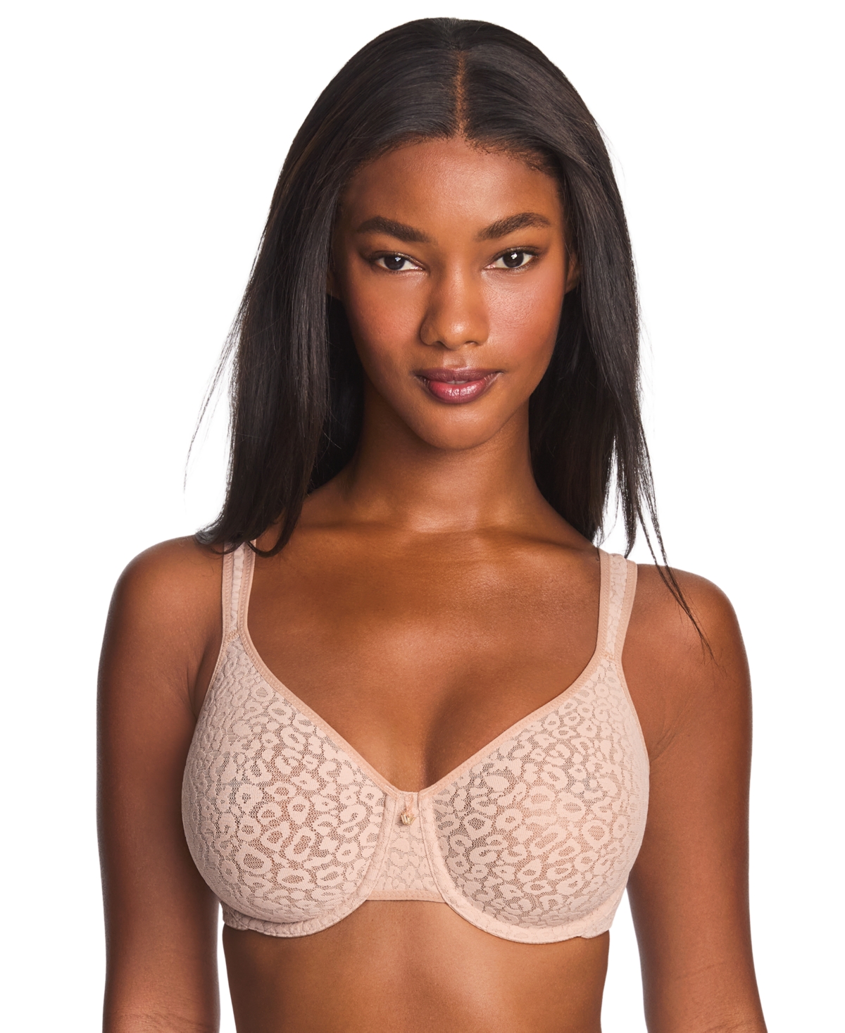 Click here for Wacoal Womens High Bar Full Coverage Underwire Bra... prices