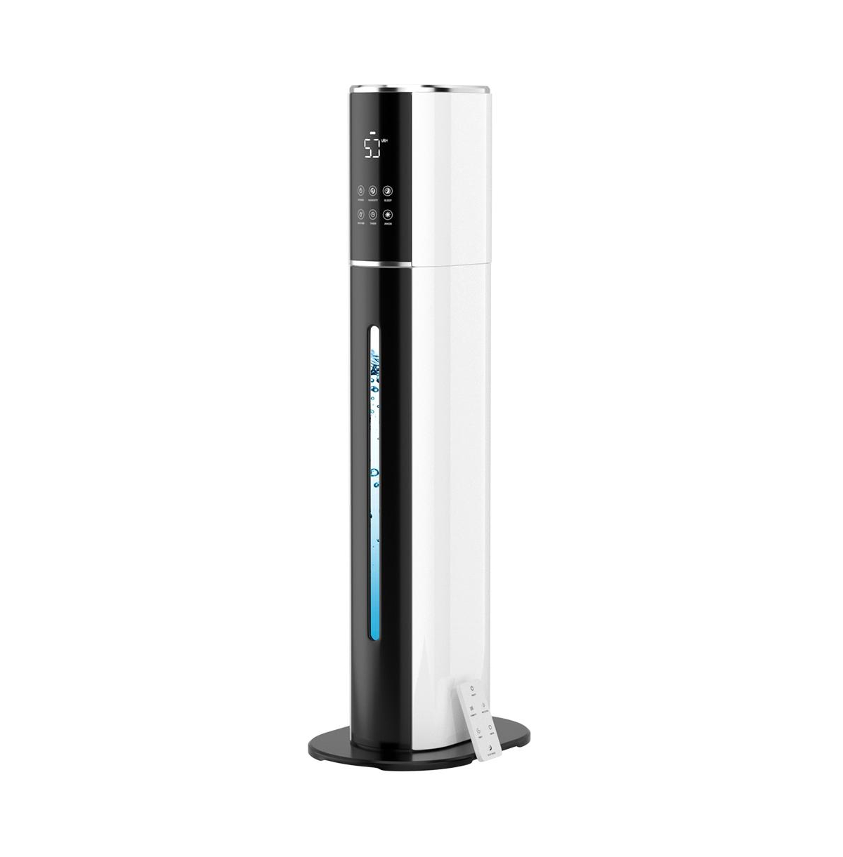 Click here for Topteng 2.4 Gal Humidifier with Remote  48H Runtim... prices