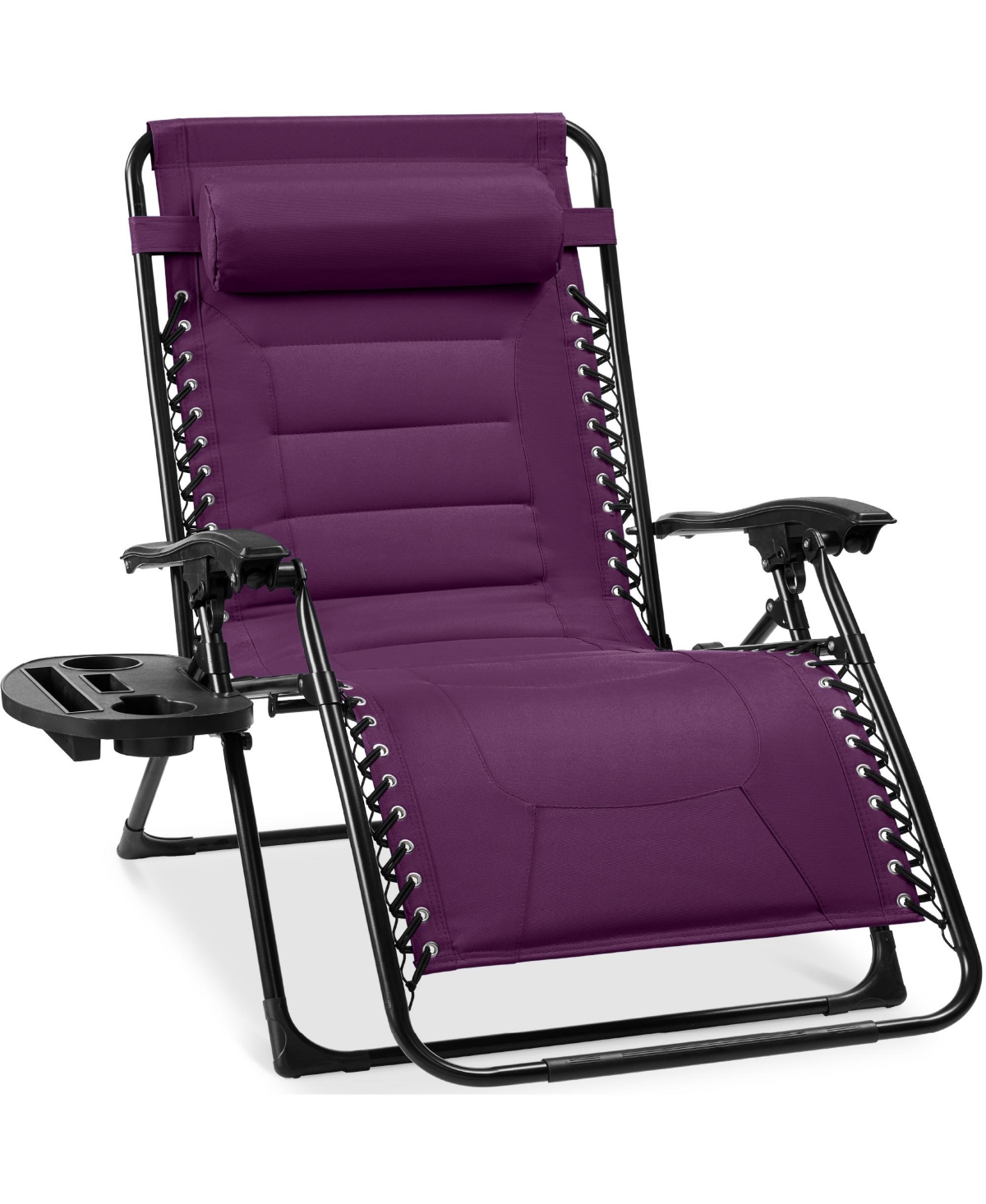 Click here for Best Choice Products Oversized Padded Zero Gravity... prices