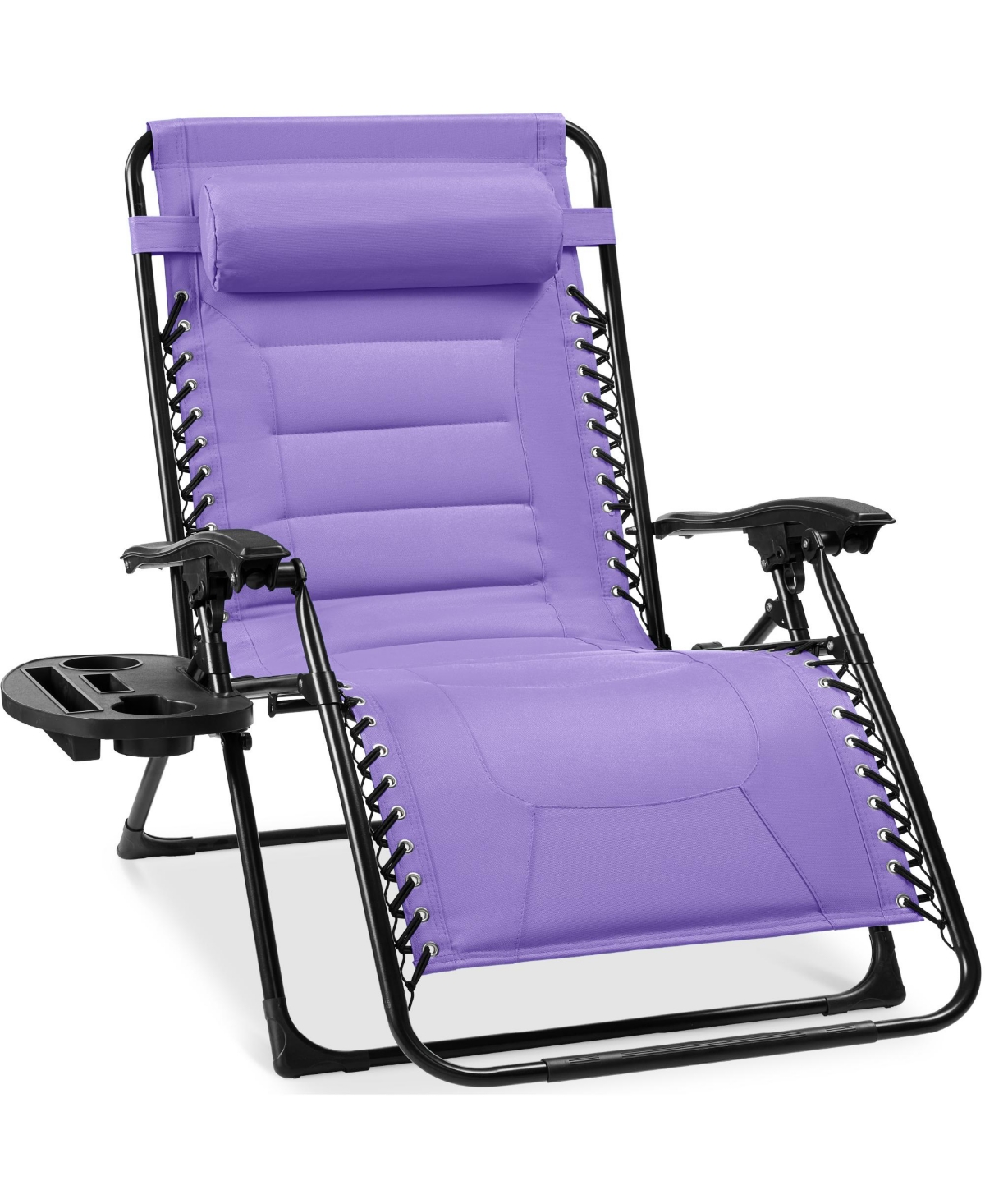 Click here for Best Choice Products Oversized Padded Zero Gravity... prices