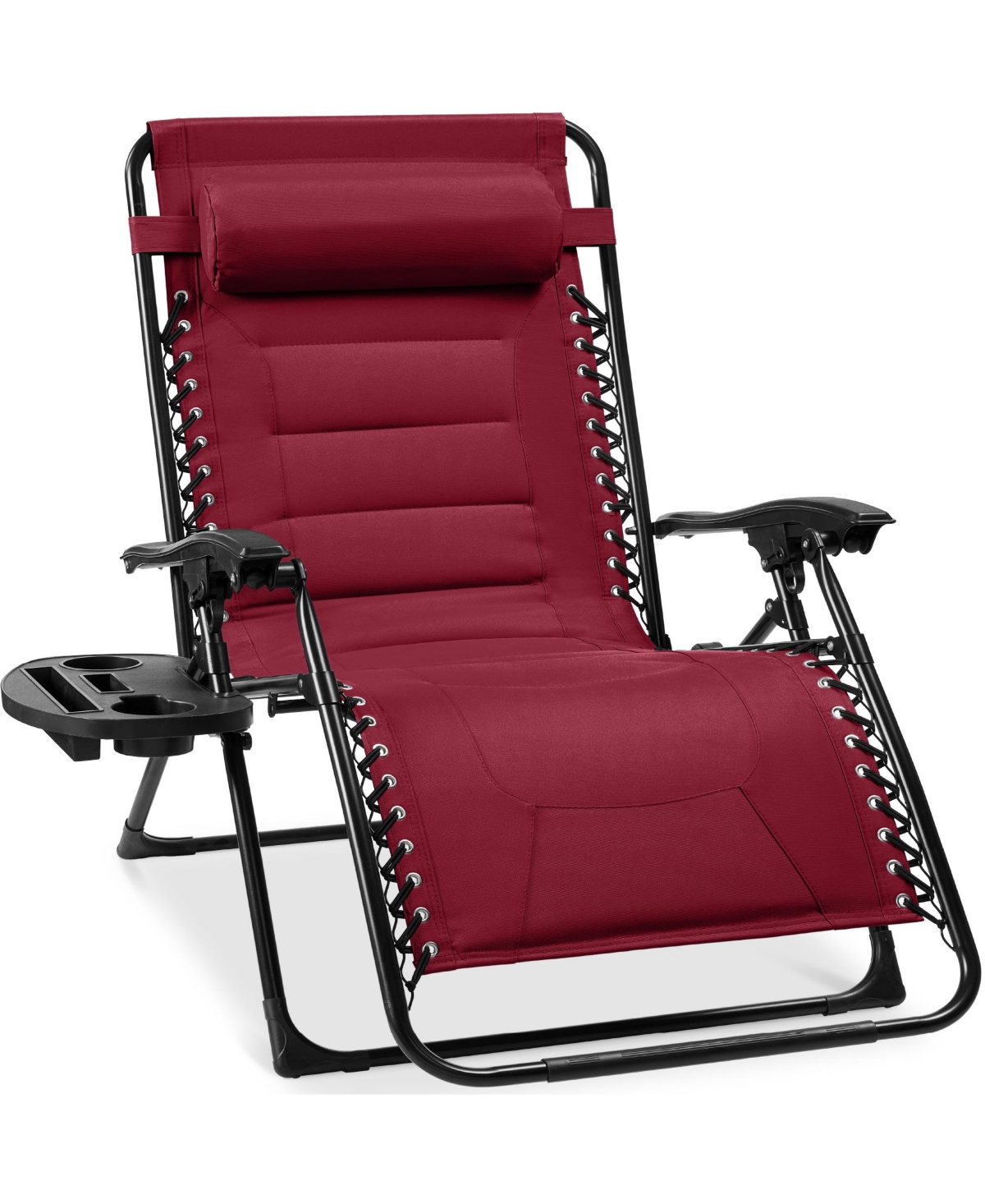 Click here for Best Choice Products Oversized Padded Zero Gravity... prices