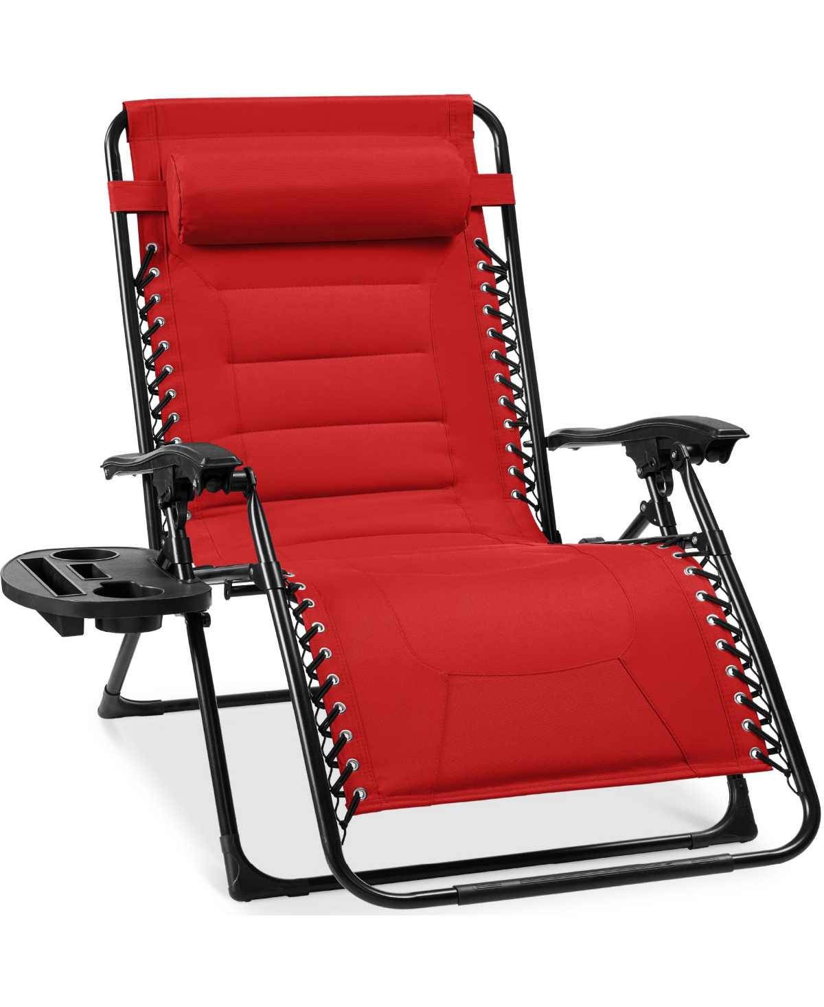 Click here for Best Choice Products Oversized Padded Zero Gravity... prices