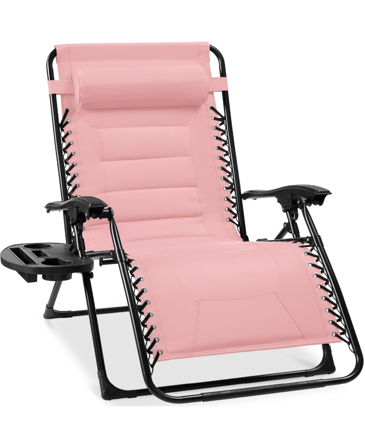 Click here for Best Choice Products Oversized Padded Zero Gravity... prices
