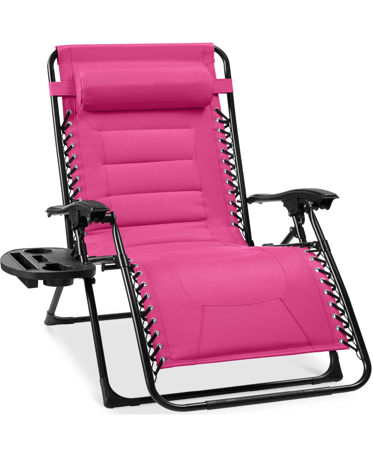 Click here for Best Choice Products Oversized Padded Zero Gravity... prices