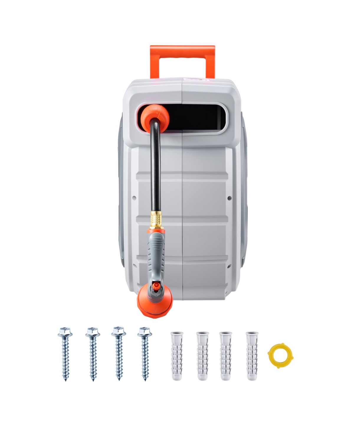 Click here for Vevor Retractable Garden Hose Reel Wall Mounted Ga... prices
