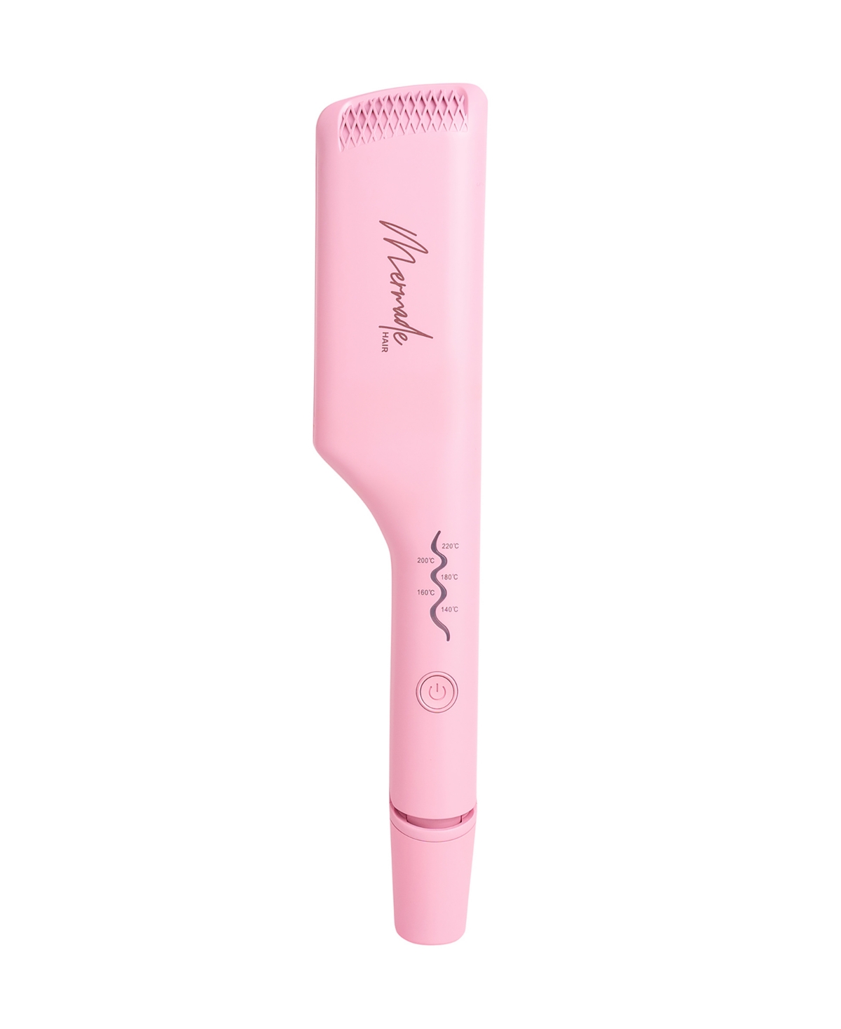 Click here for Mermade Double Barrel Hair Waver prices