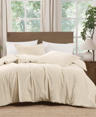 Click here for Brooklyn Loom Matte Cotton Velvet 3 Piece Comforte... prices