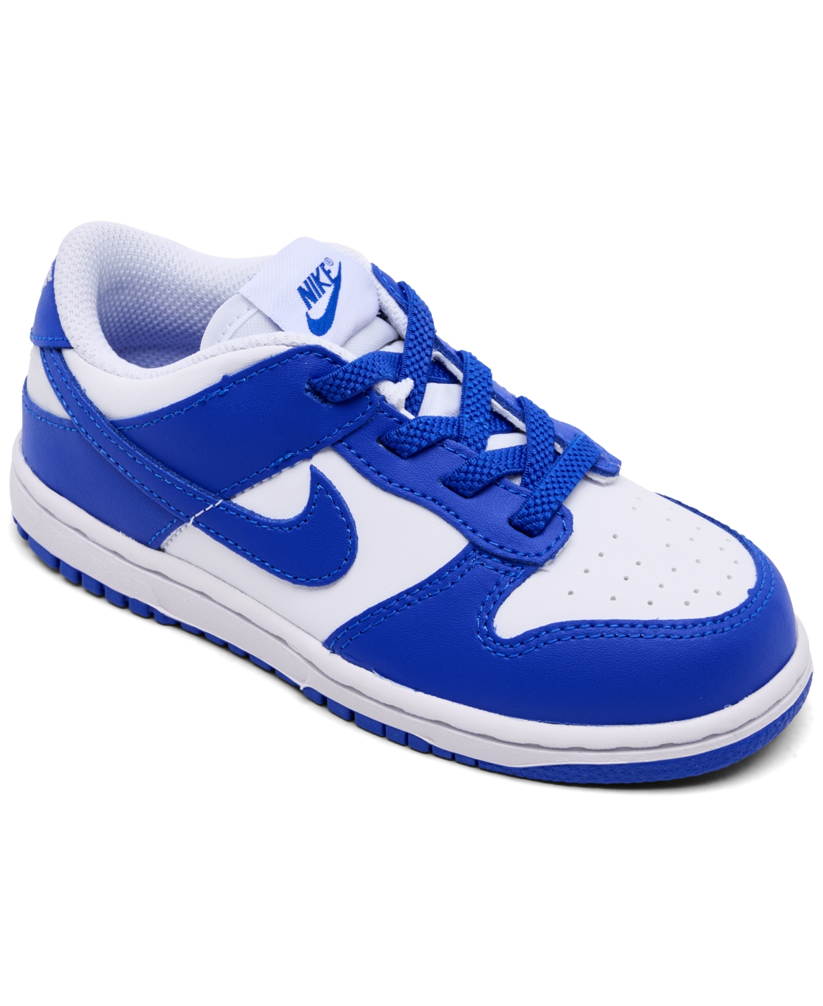 Click here for Nike Toddler Kids Dunk Low Lifestyle Sneakers from... prices