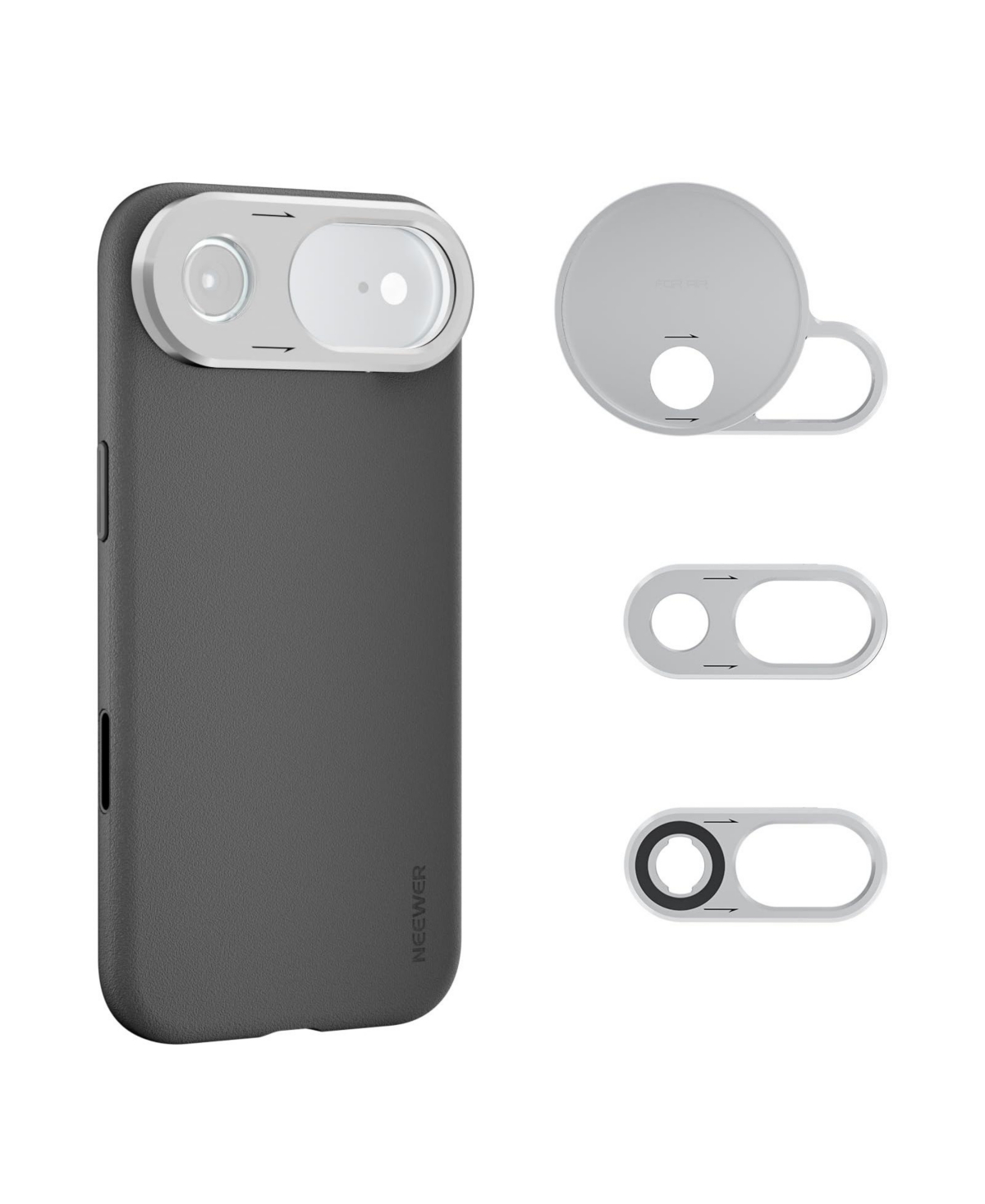 Click here for Neewer PA162 Camera Lens Accessory for select iPho... prices