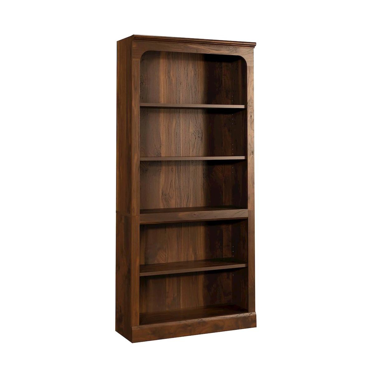 Click here for Sauder Miscellaneous Storage Bookcase - Grand waln... prices