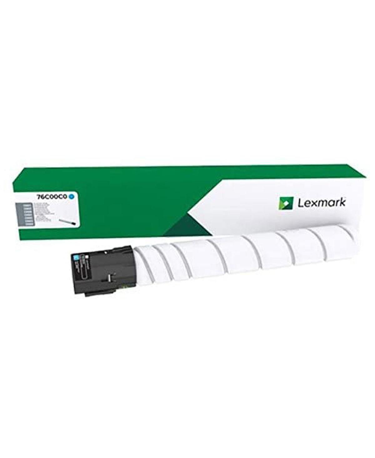 Click here for Lexmark 76C00C0 Toner Cartridge for CS92 and CX92... prices