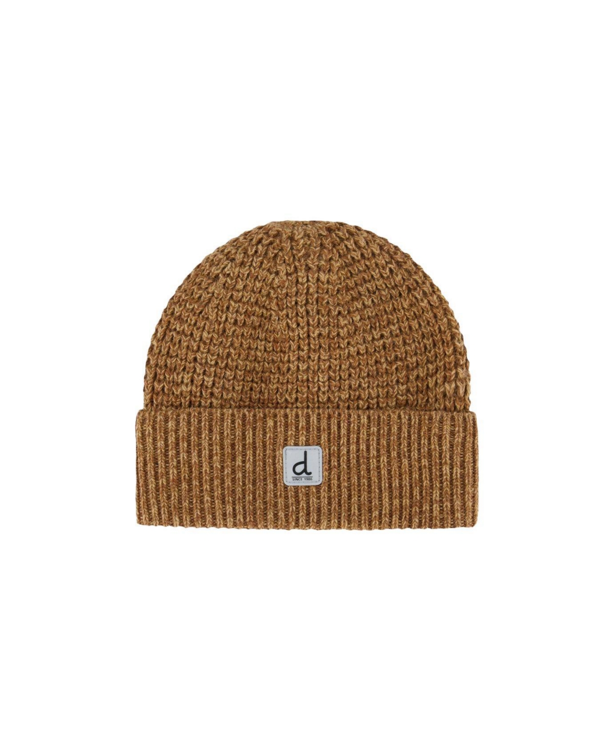 Click here for Deux par Deux Toddler Boy 2-4Y Winter Knit Hat - B... prices
