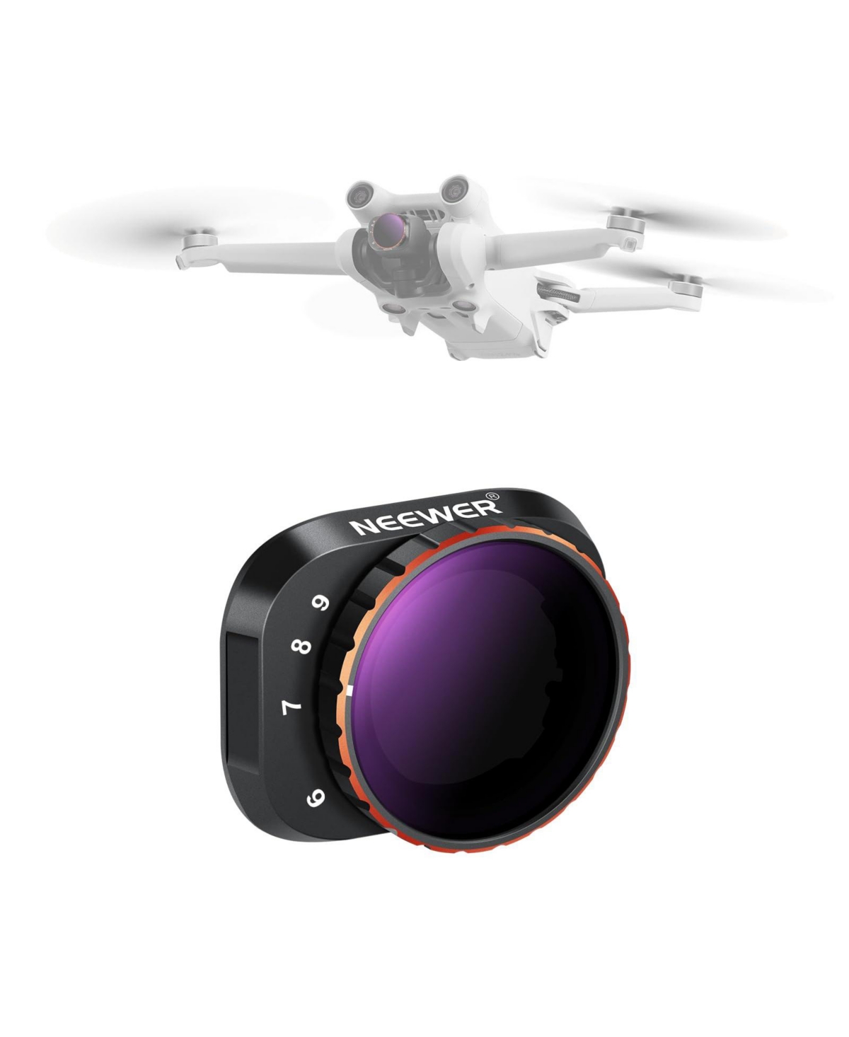 Click here for Neewer ND32-512 Camera Lens Accessory prices