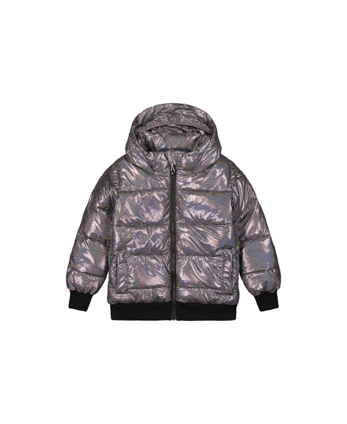 Click here for Deux par Deux Toddler Girl 2T-5T Winter Puffy Jack... prices