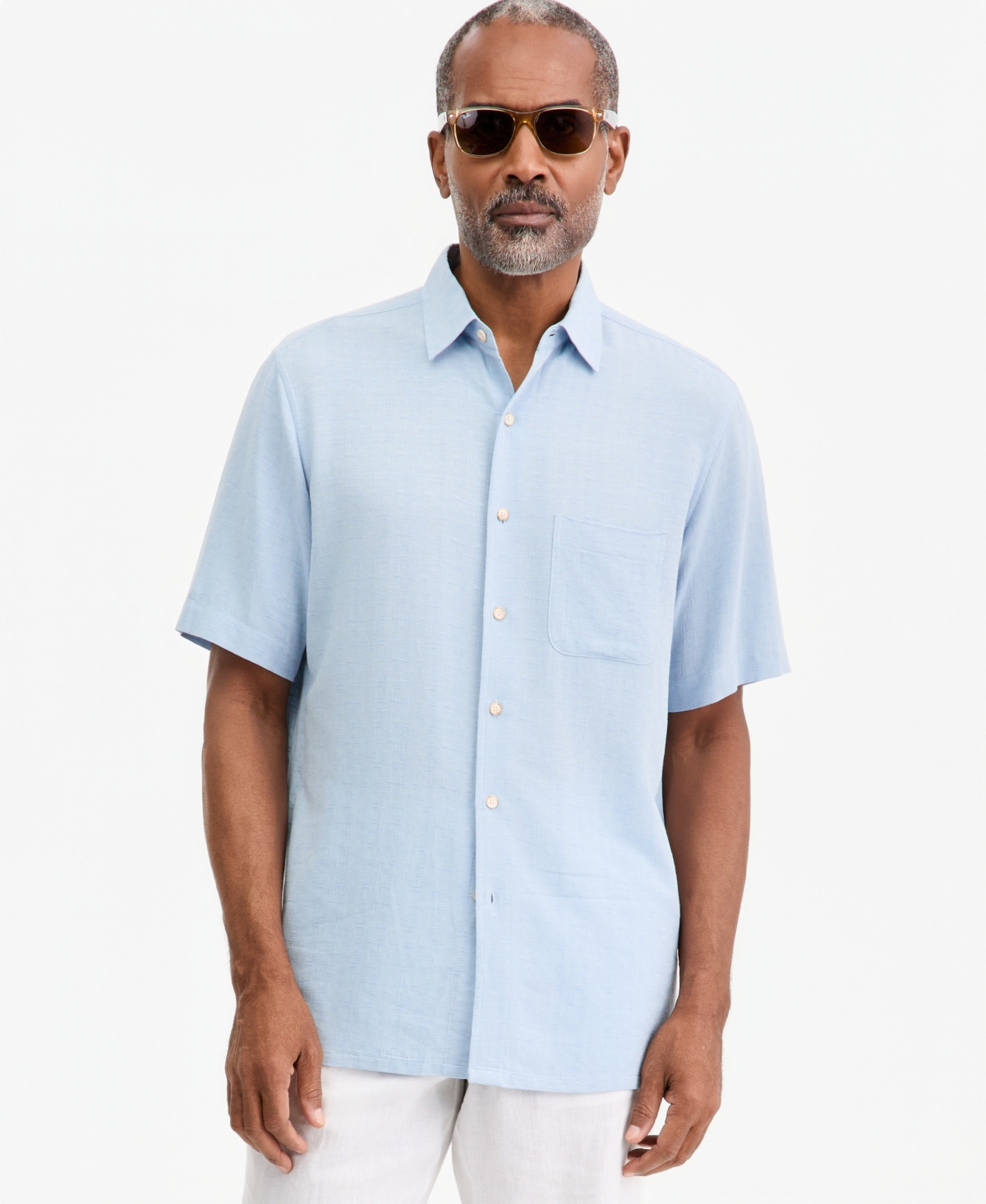 Click here for Club Room Mens Wicker Silk  Created for Macys - St... prices