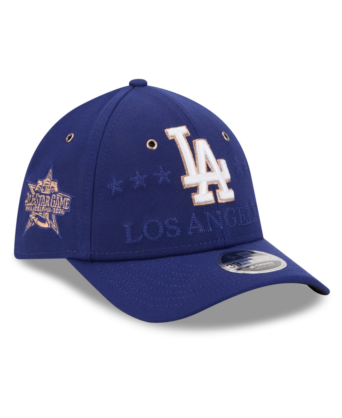 Click here for New Era Mens Royal Los Angeles Dodgers 2026 Mlb Al... prices