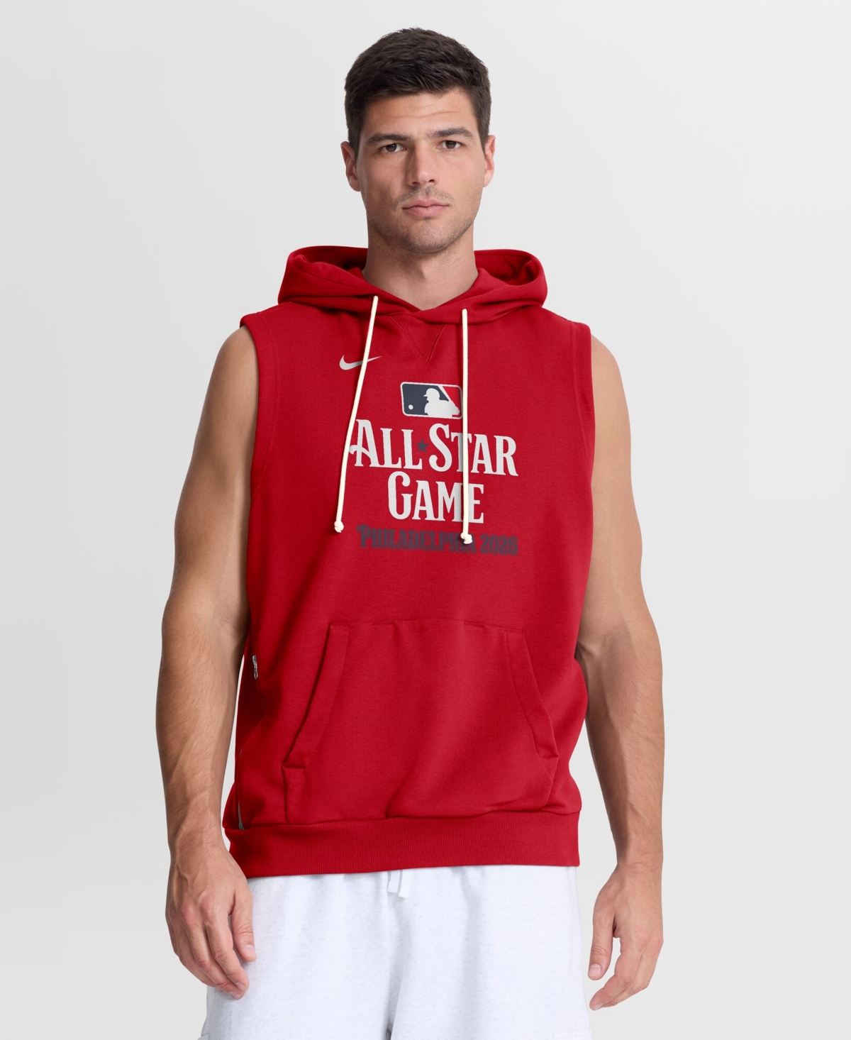 Click here for Nike Mens Red 2026 Mlb All-Star Game Authentic Col... prices