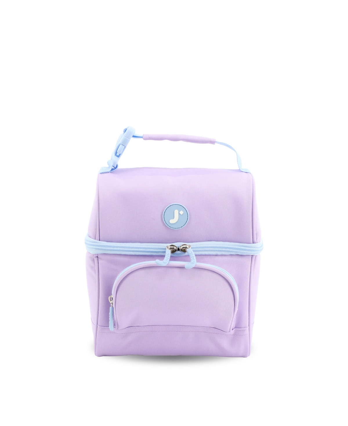 Click here for J World Unisex Corey Insulated Kids Lunch Bag for... prices
