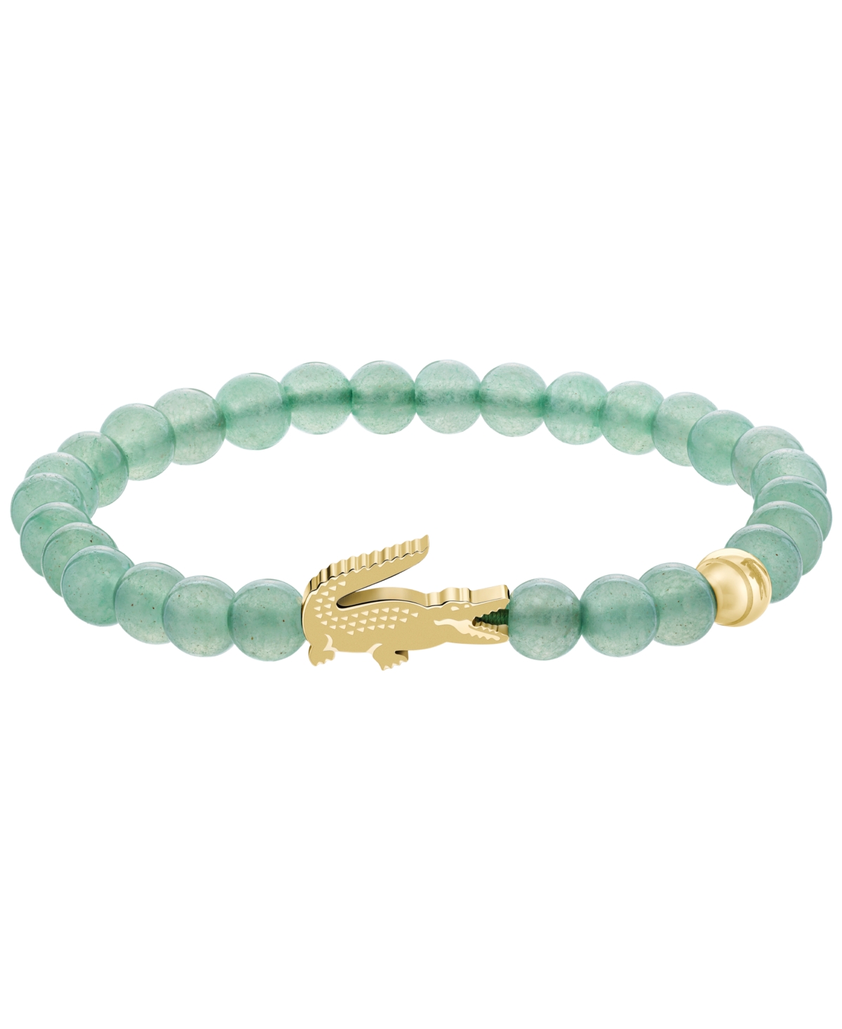 Click here for Lacoste Womens Matchpoint Green Adventurine Beads... prices