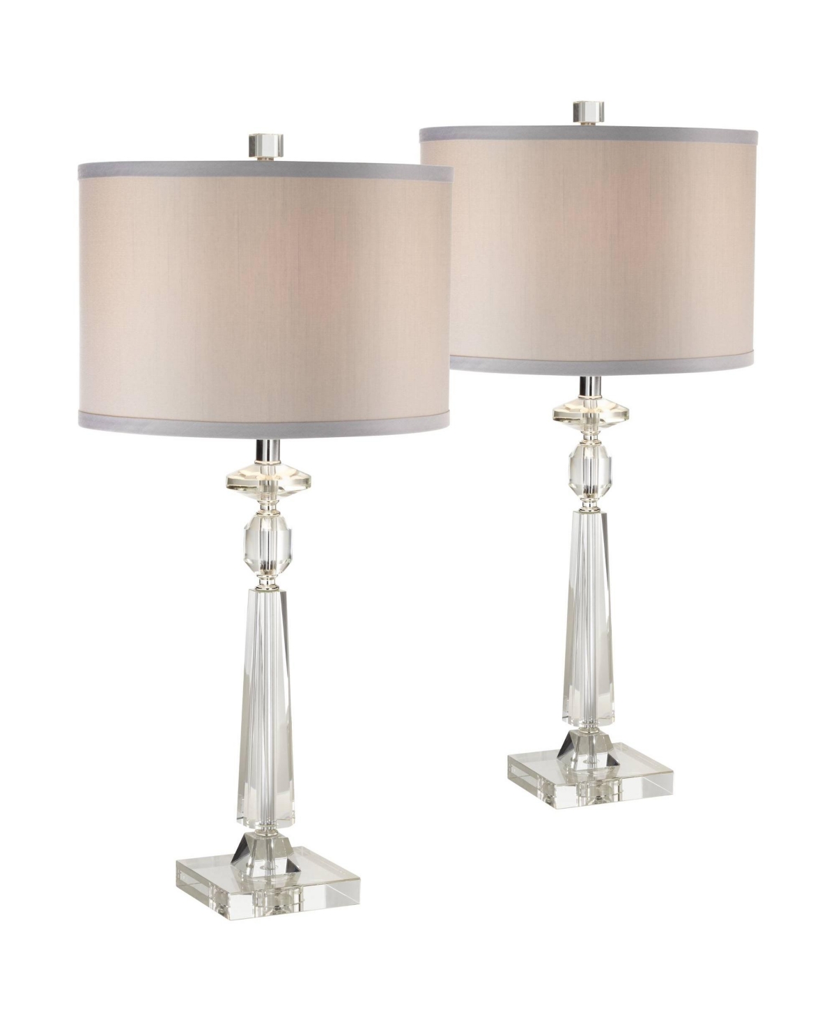 Click here for Vienna Full Spectrum Aline 27 Tall Geometric Moder... prices