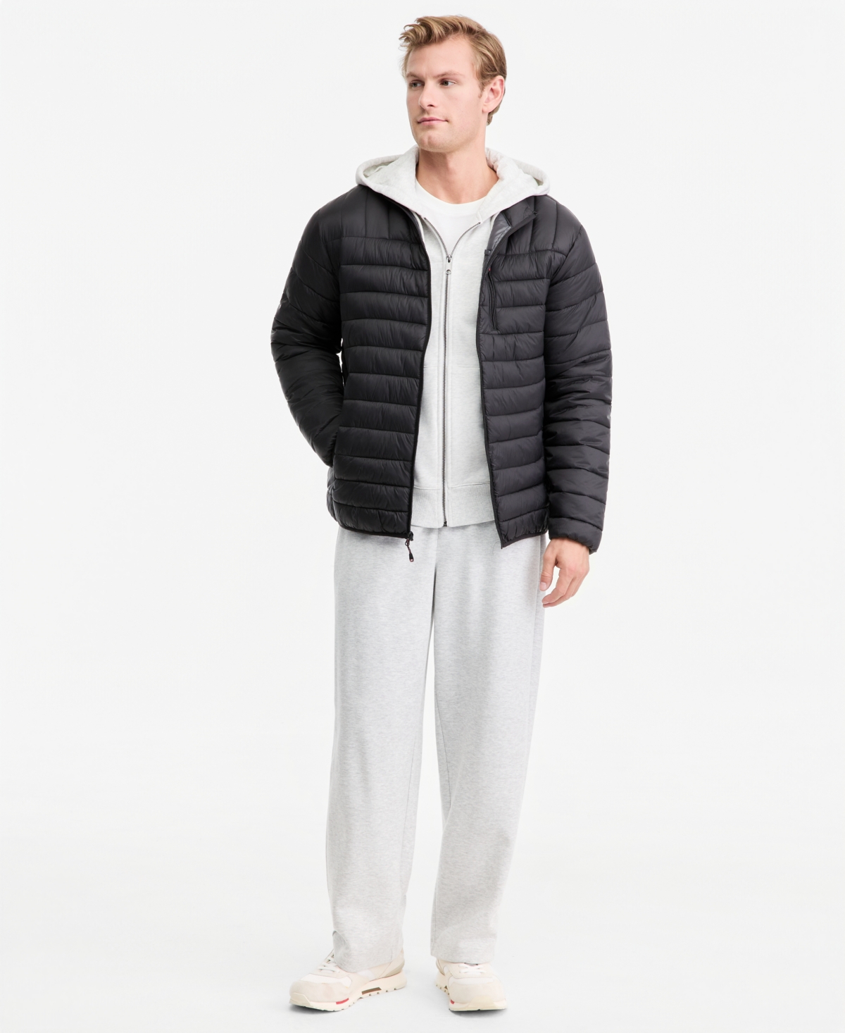 Click here for Hawke & Co. Outfitter Mens Empire 2.0 PrimaLoft Pa... prices