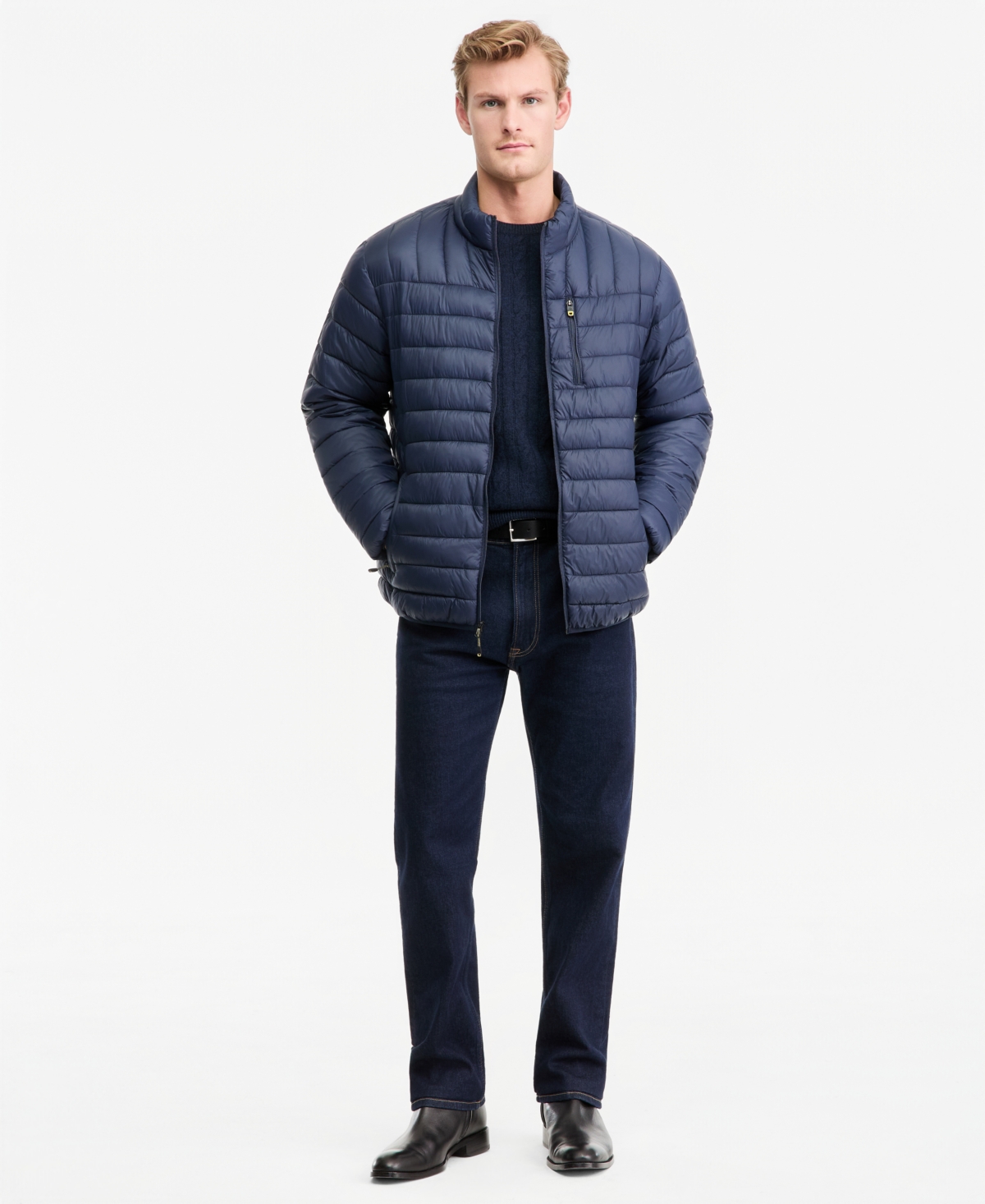 Click here for Hawke & Co. Outfitter Mens Empire 2.0 PrimaLoft Pa... prices