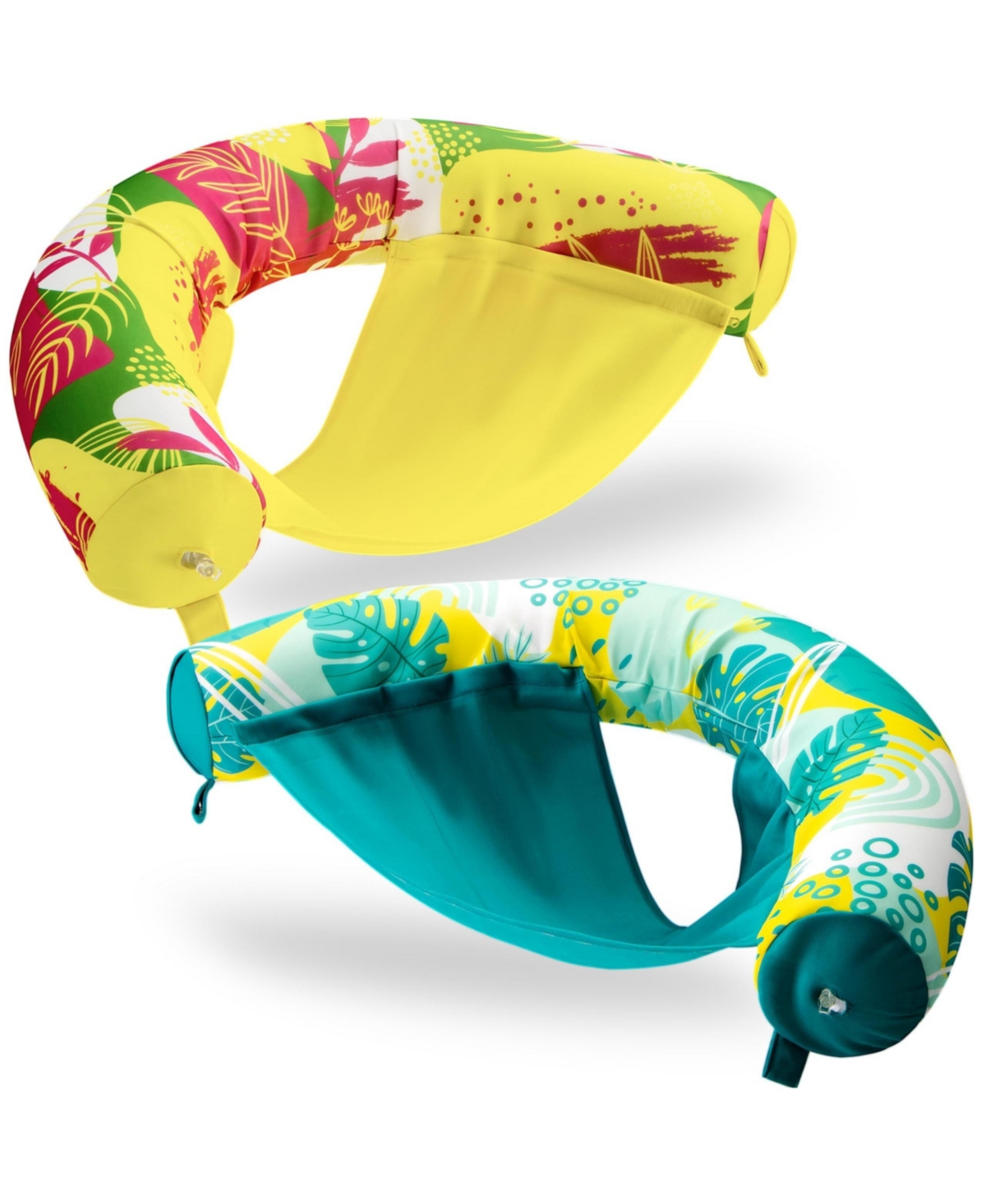 Click here for Aofar 2 Pack Pool Floats Inflatable Noodle Chair S... prices