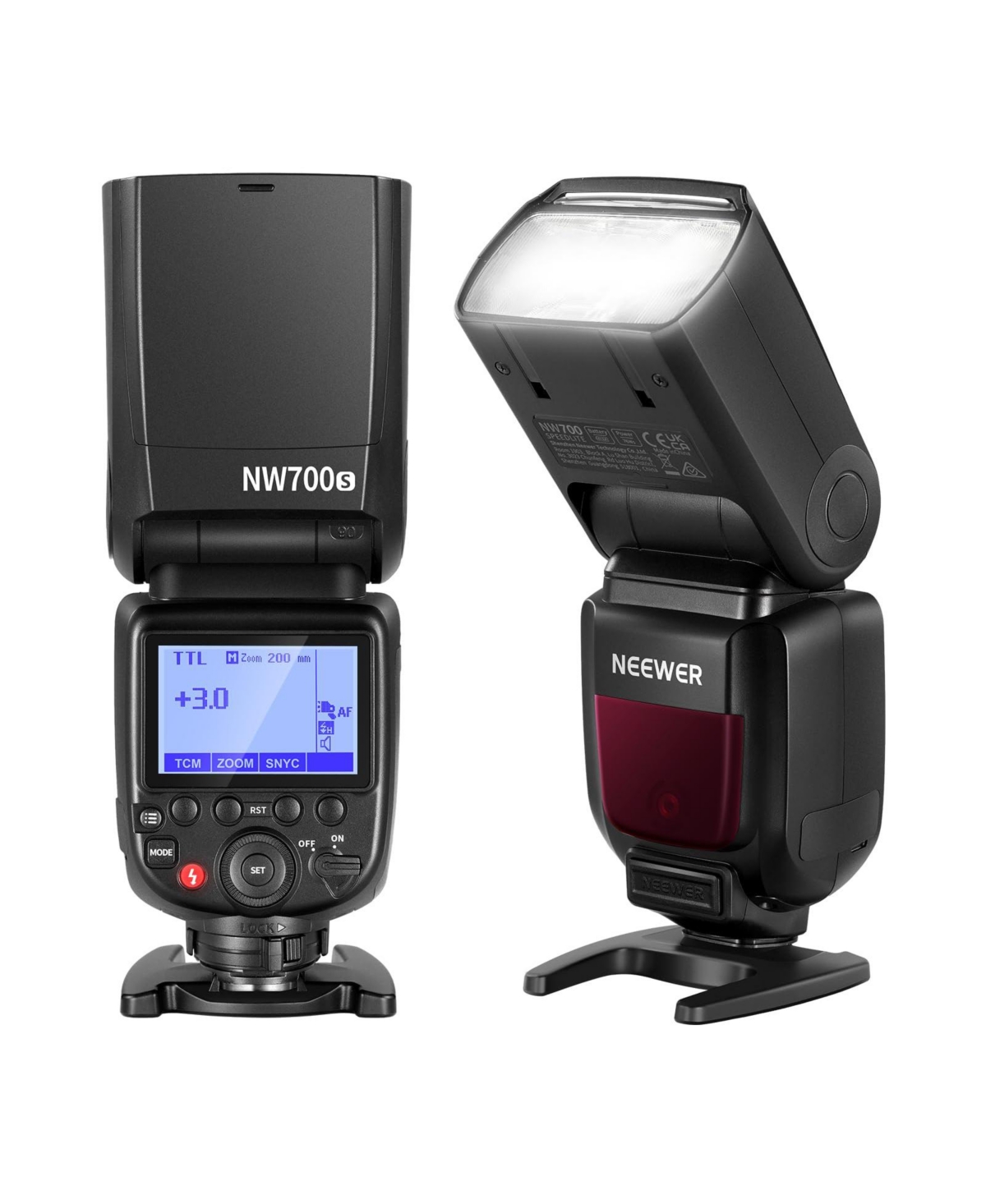 Click here for Neewer NW700-s Camera Flash with Ttl for Sony Dslr... prices