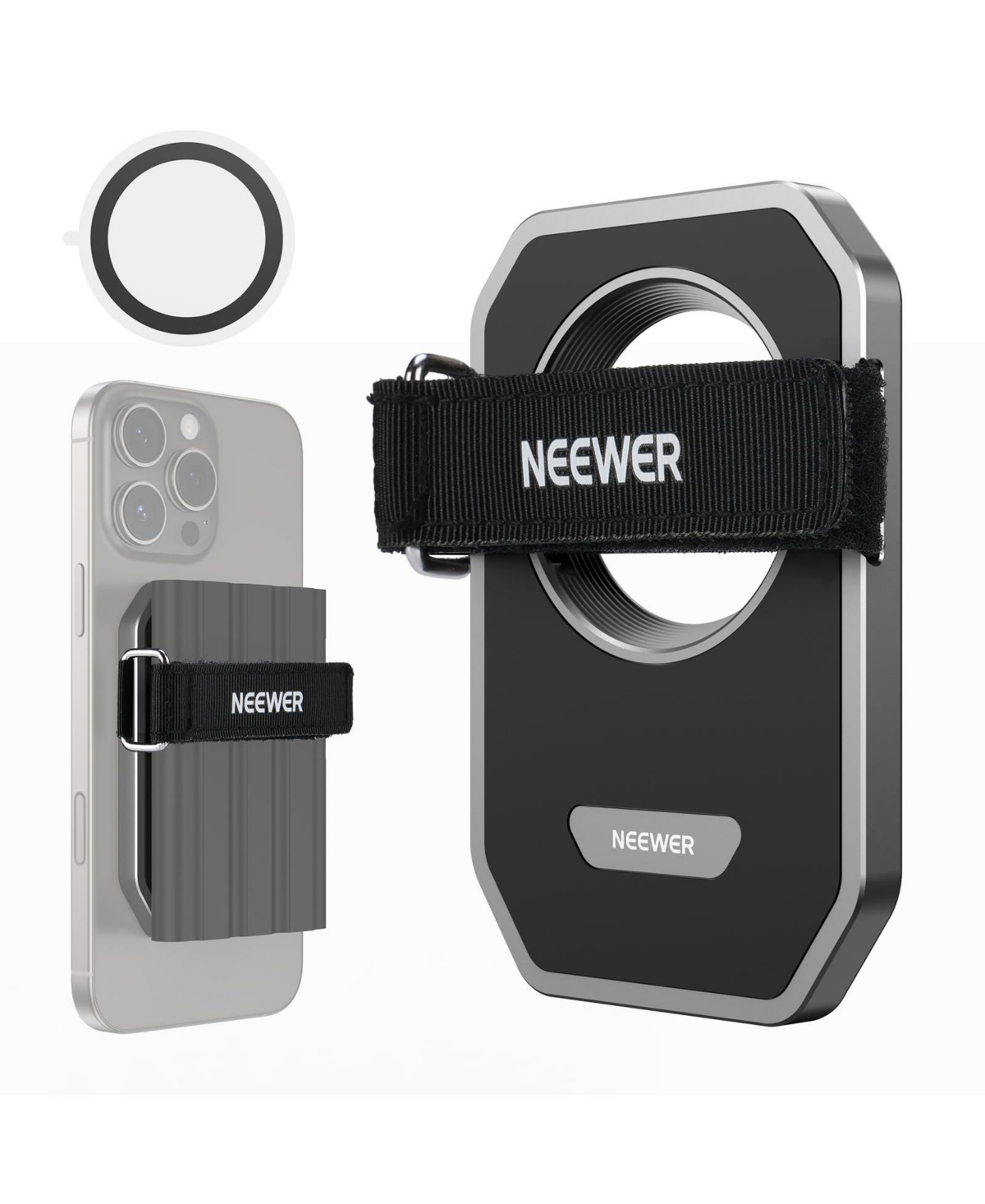 Click here for Neewer PA040 Camera Mounting Accessory for MagSafe... prices