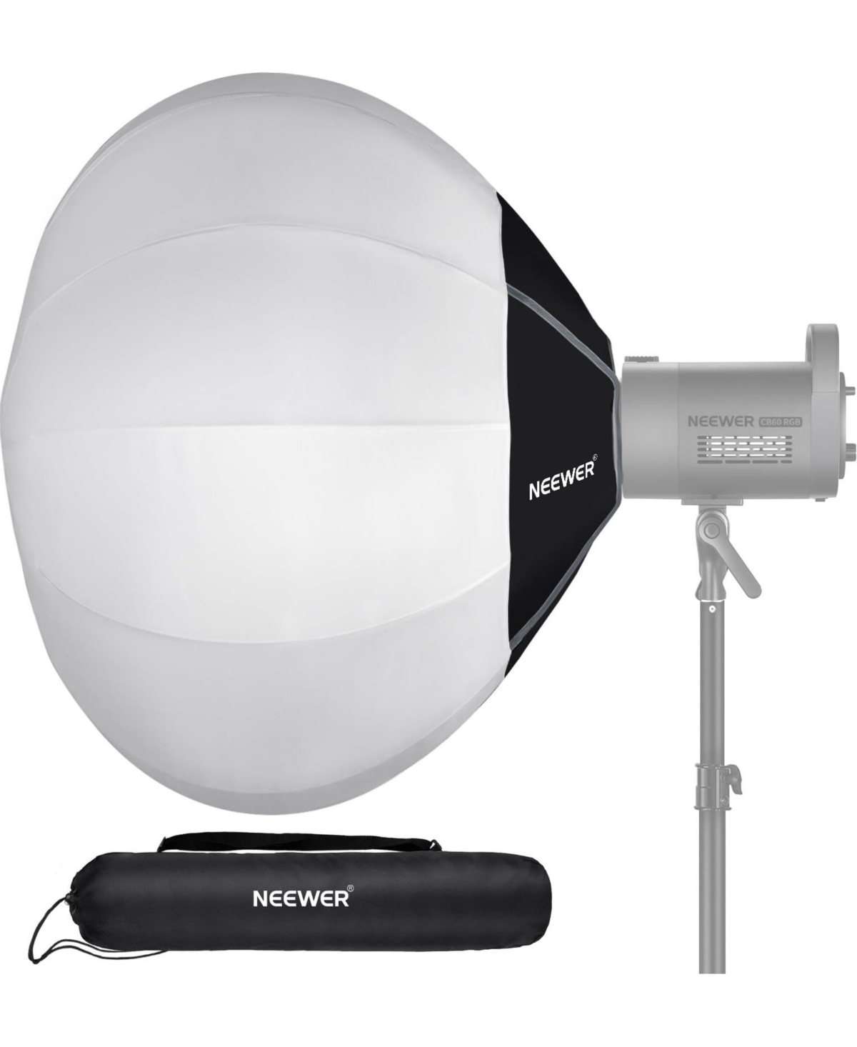 Click here for Neewer NS16L Softbox prices