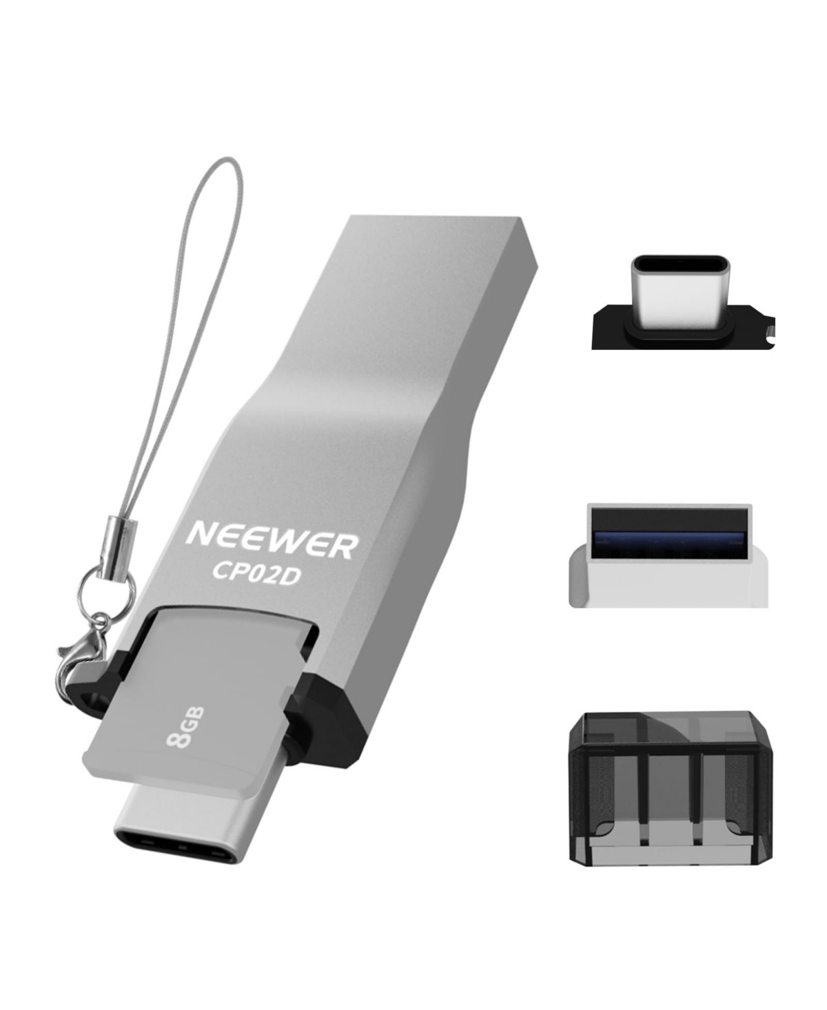 Click here for Neewer CP02D Camera and Photo Accessory with Usb C... prices