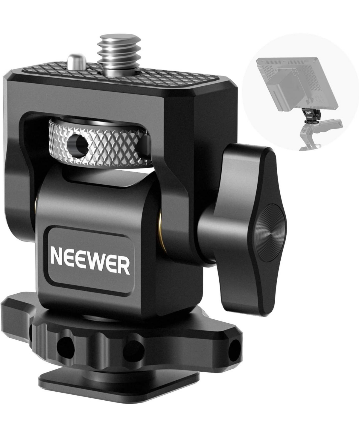 Click here for Neewer MA006 Camera Mounting Accessory for Atomos... prices