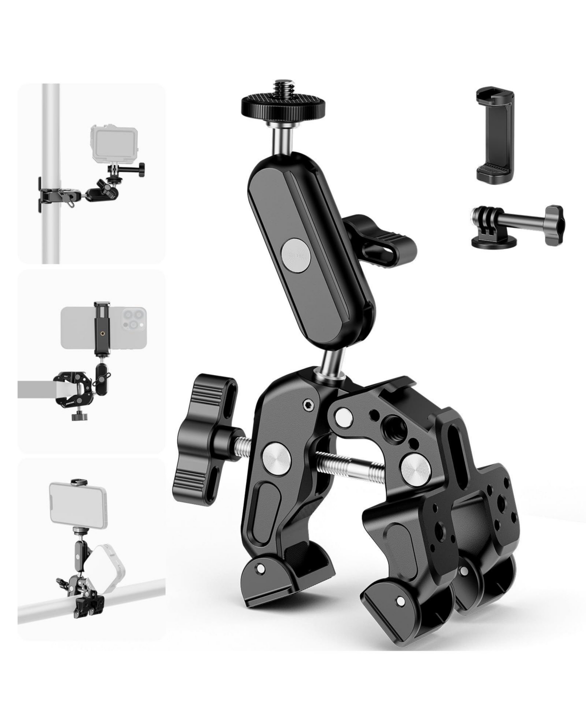 Click here for Neewer ST88 Camera Mounting Accessory for select G... prices