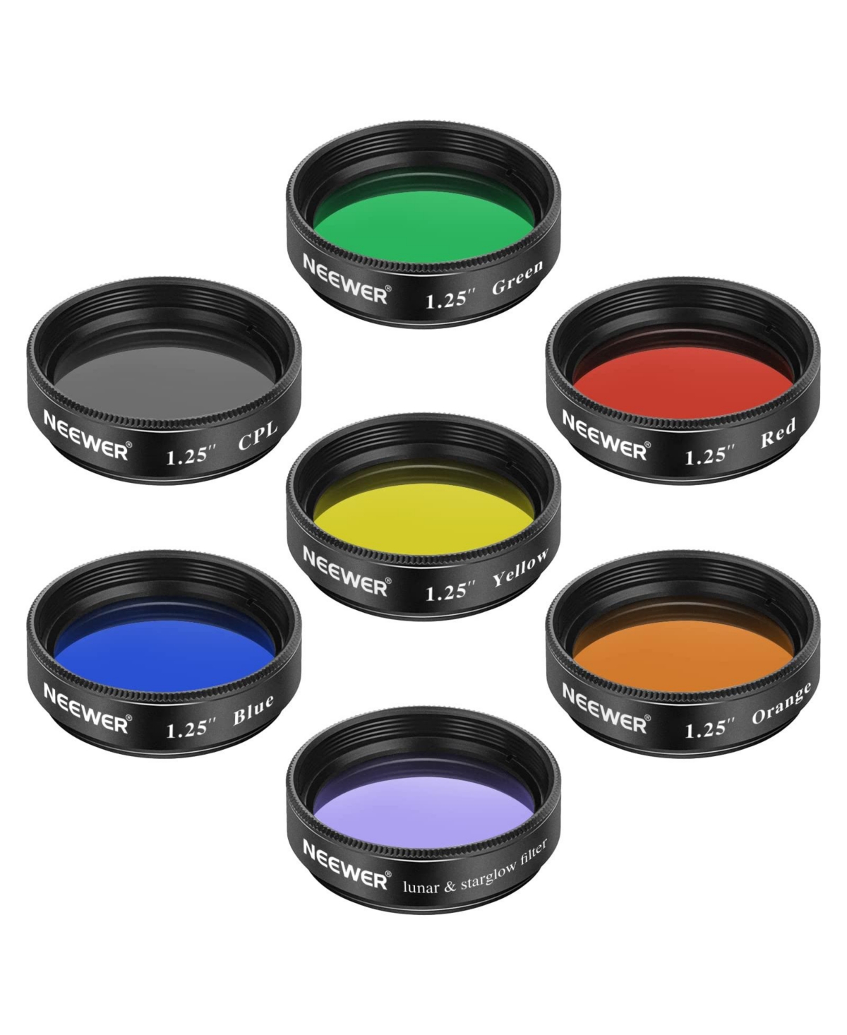 Click here for Neewer Camera Lens Accessory with 1.25 inches  Cpl... prices
