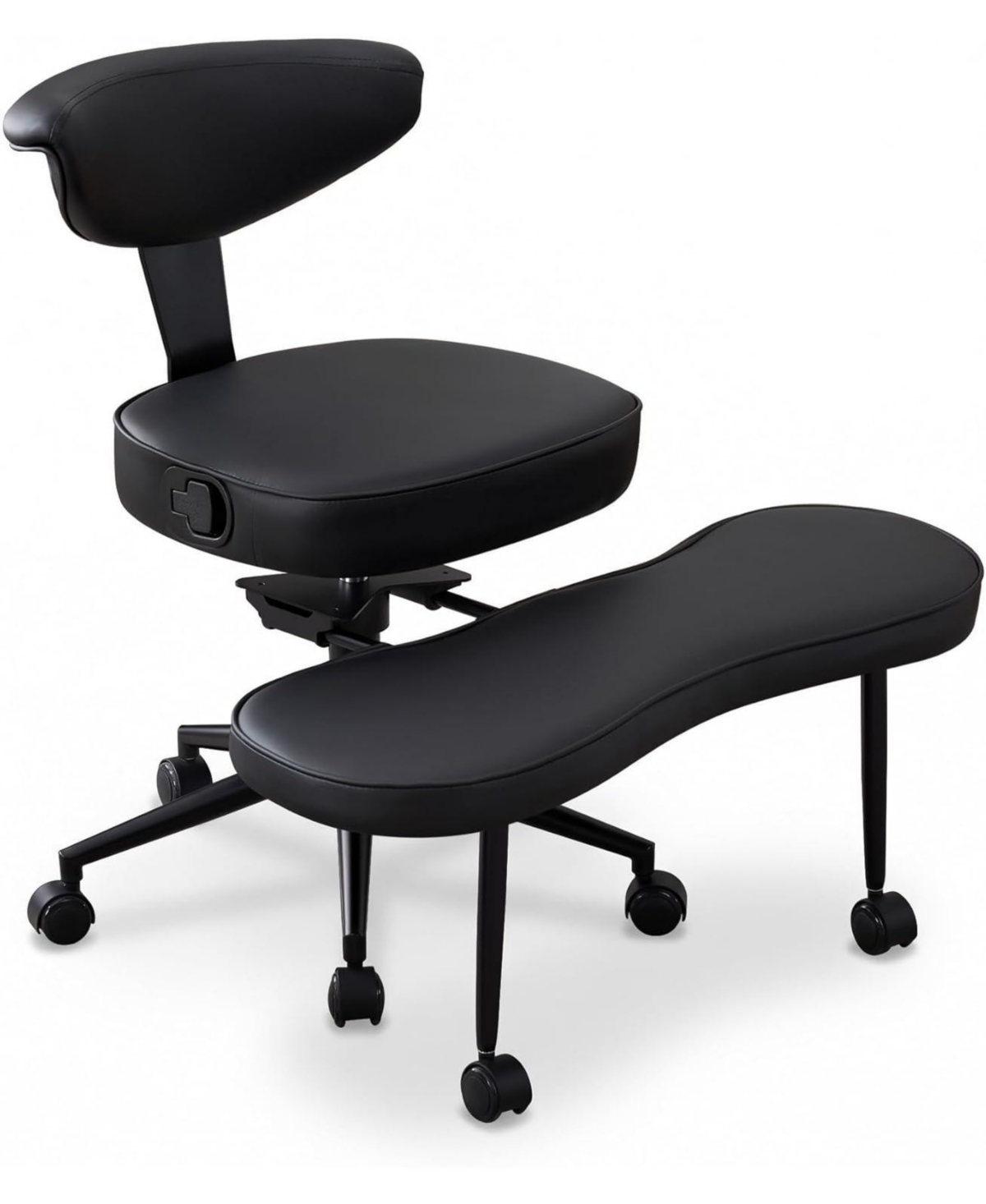 Click here for gaomon Ergonomic Cross-Legged Office Chair  Adjust... prices