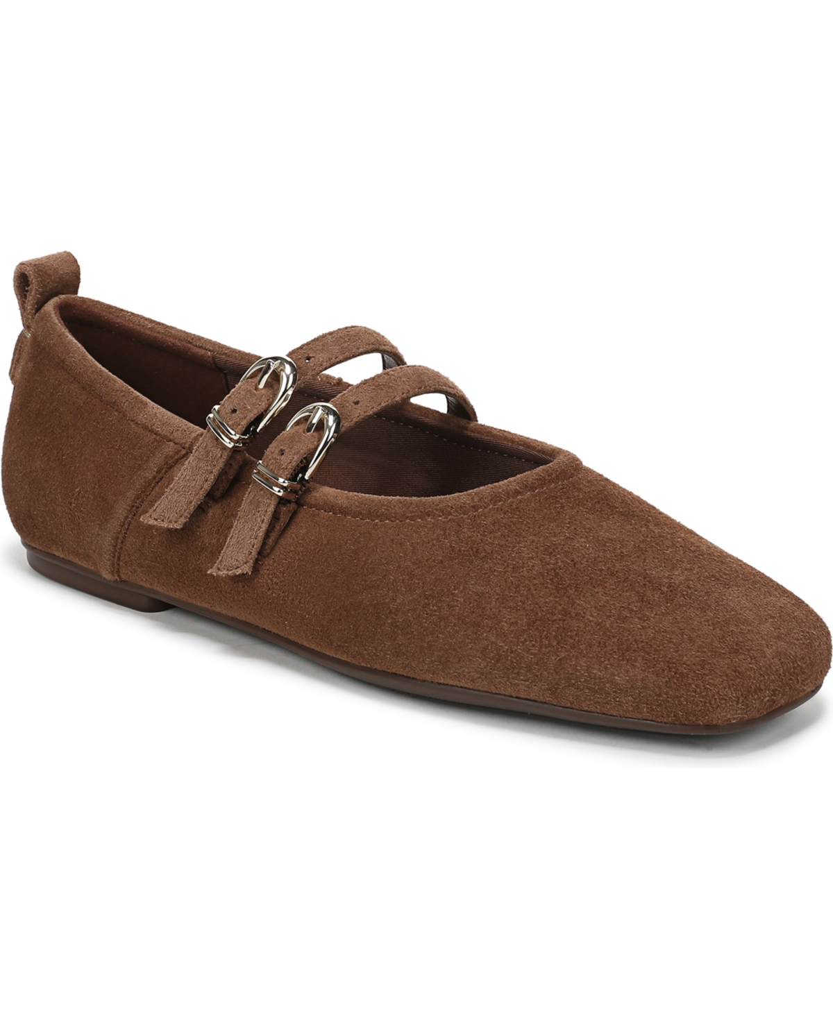 Click here for 27 Edit Naturalizer Womens Dawn Mary Jane Flats -... prices