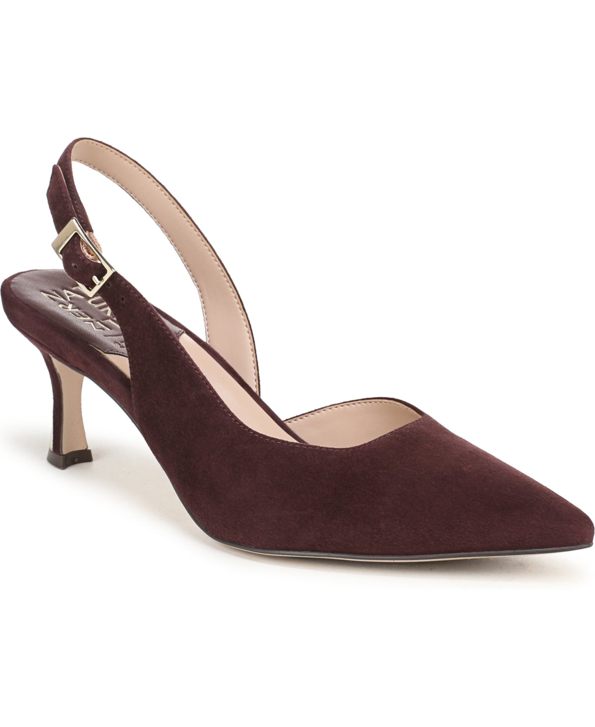 Click here for 27 Edit Naturalizer Womens Felicia4 Slingback Pump... prices