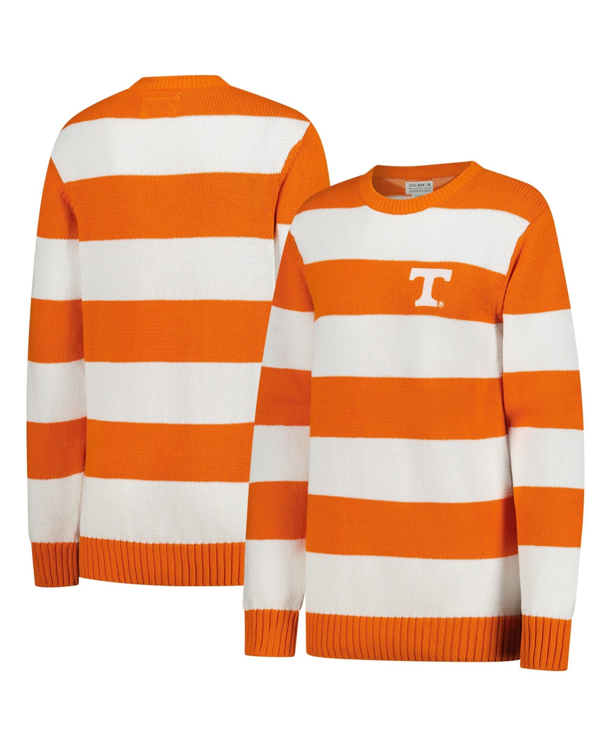 Click here for Uscape Apparel Mens and Womens Cream Tennessee Vol... prices