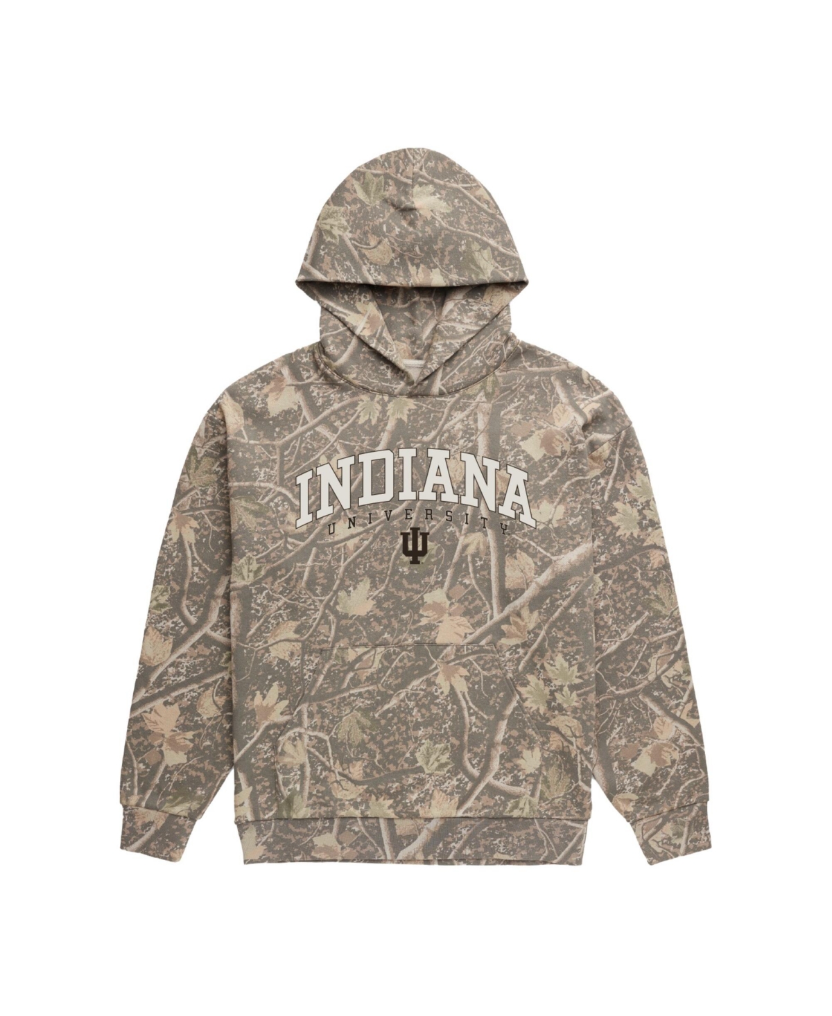 Click here for Uscape Apparel Mens Camo Indiana Hoosiers Back Bay... prices