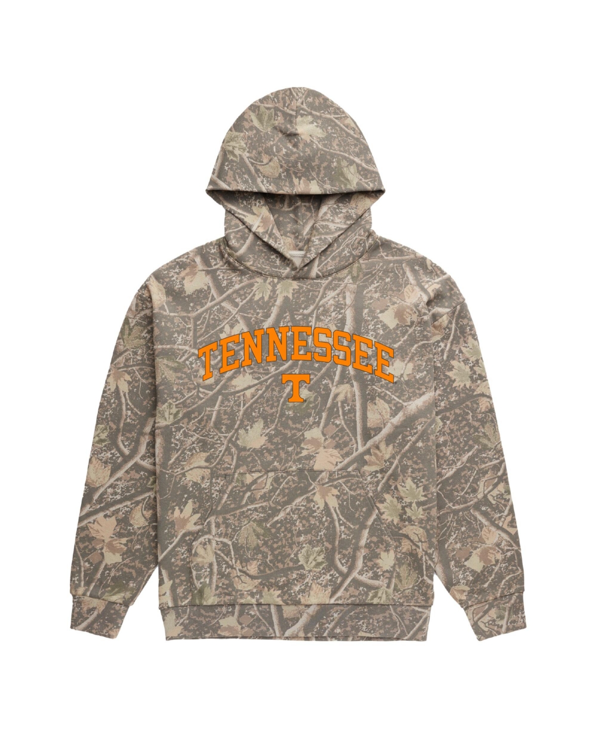 Click here for Uscape Apparel Mens Camo Tennessee Volunteers Back... prices