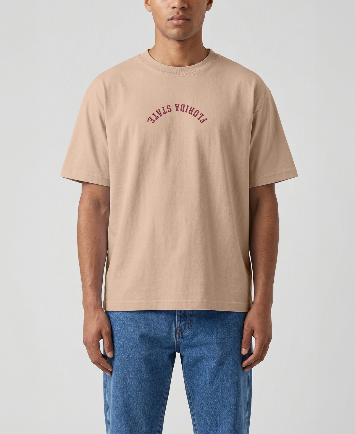 Click here for Uscape Apparel Mens Tan Florida State Seminoles Up... prices