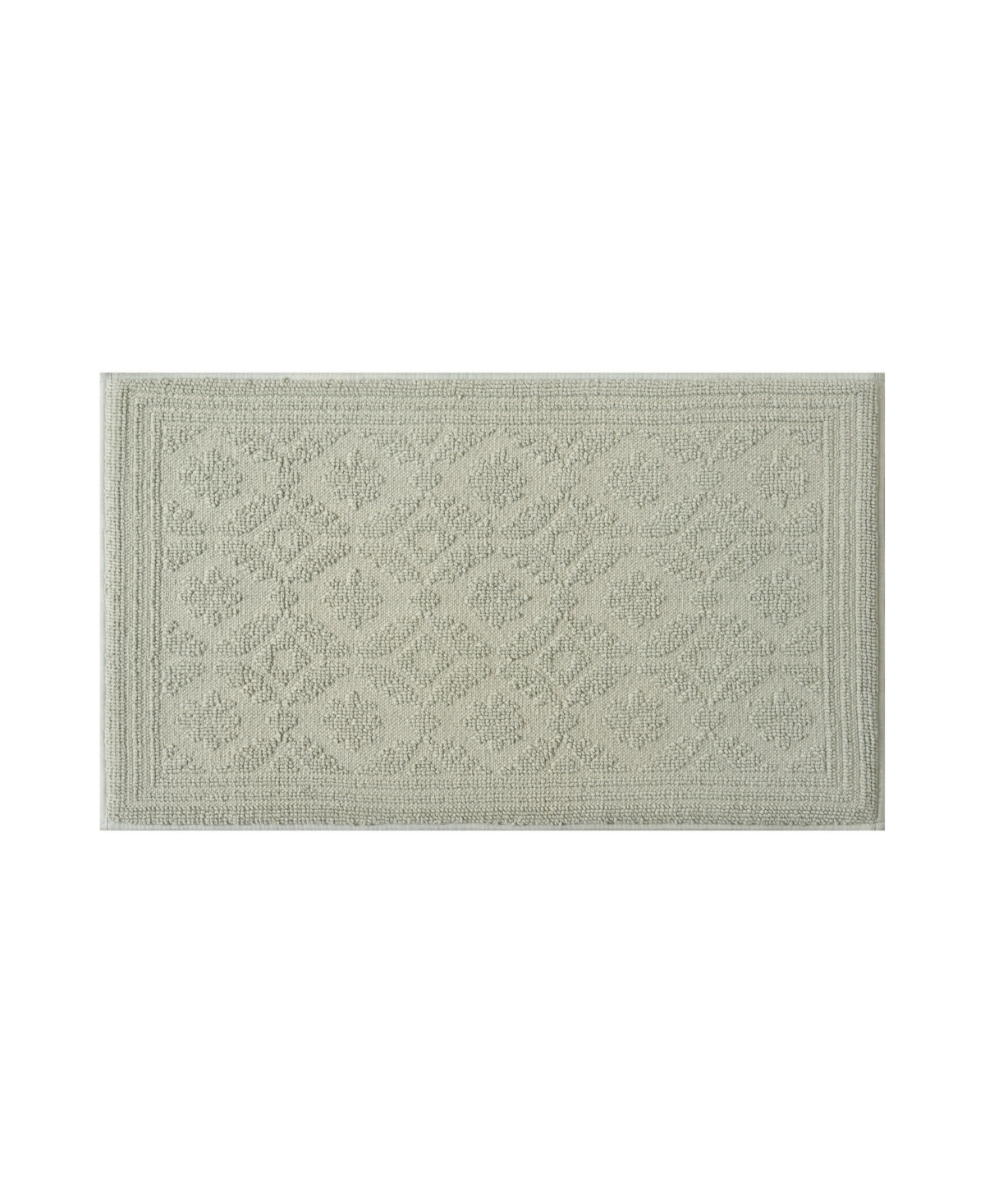 Click here for Laura Ashley Beaded Memory Foam Bath Mat  20 x 32... prices