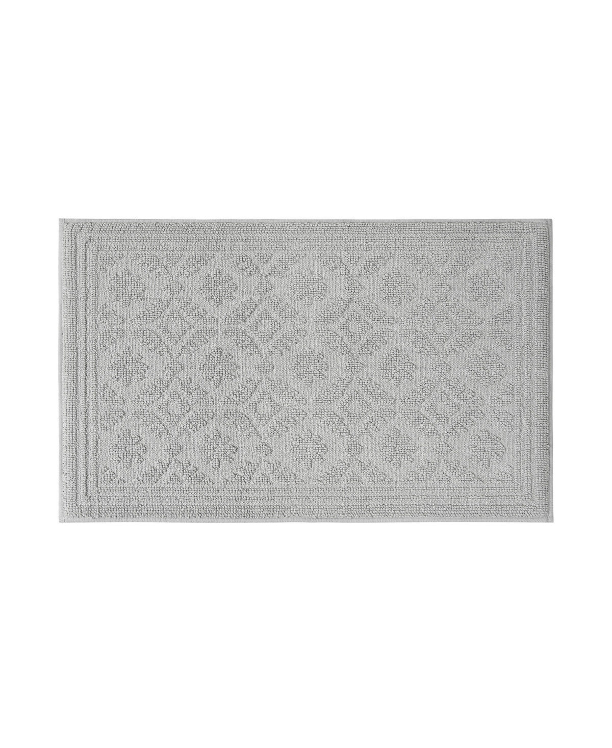 Click here for Laura Ashley Beaded Memory Foam Bath Mat  20 x 32... prices