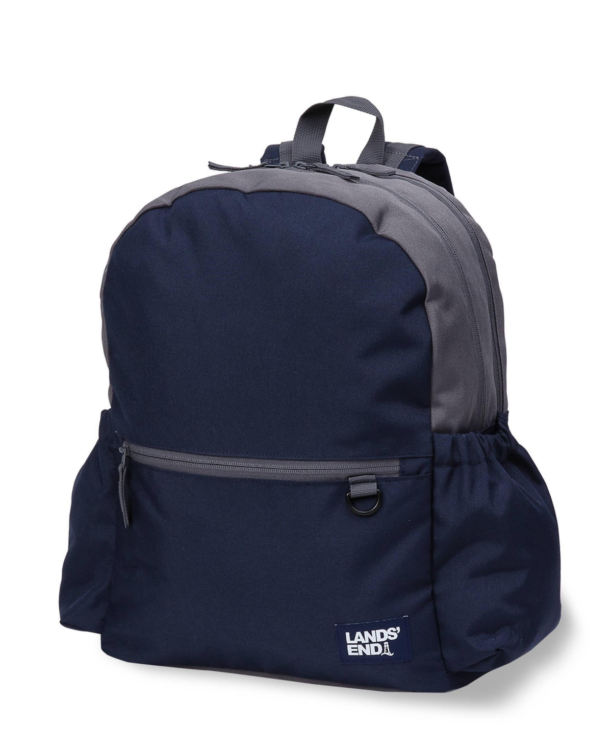 Click here for Lands End Kids Techpack Medium Backpack - Classic... prices