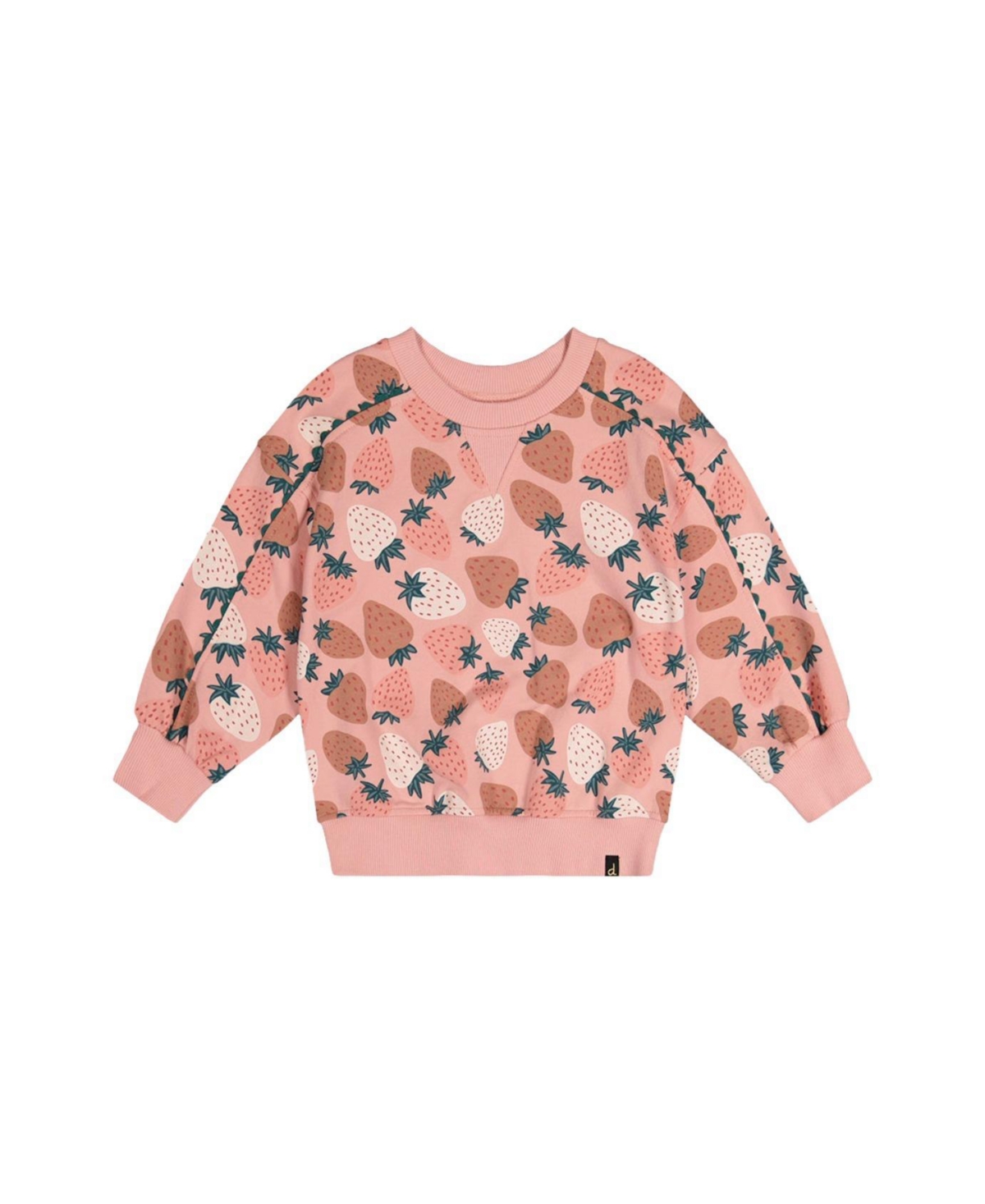 Click here for Deux par Deux Little and Big Girl (6Y - 12Y) Sweat... prices