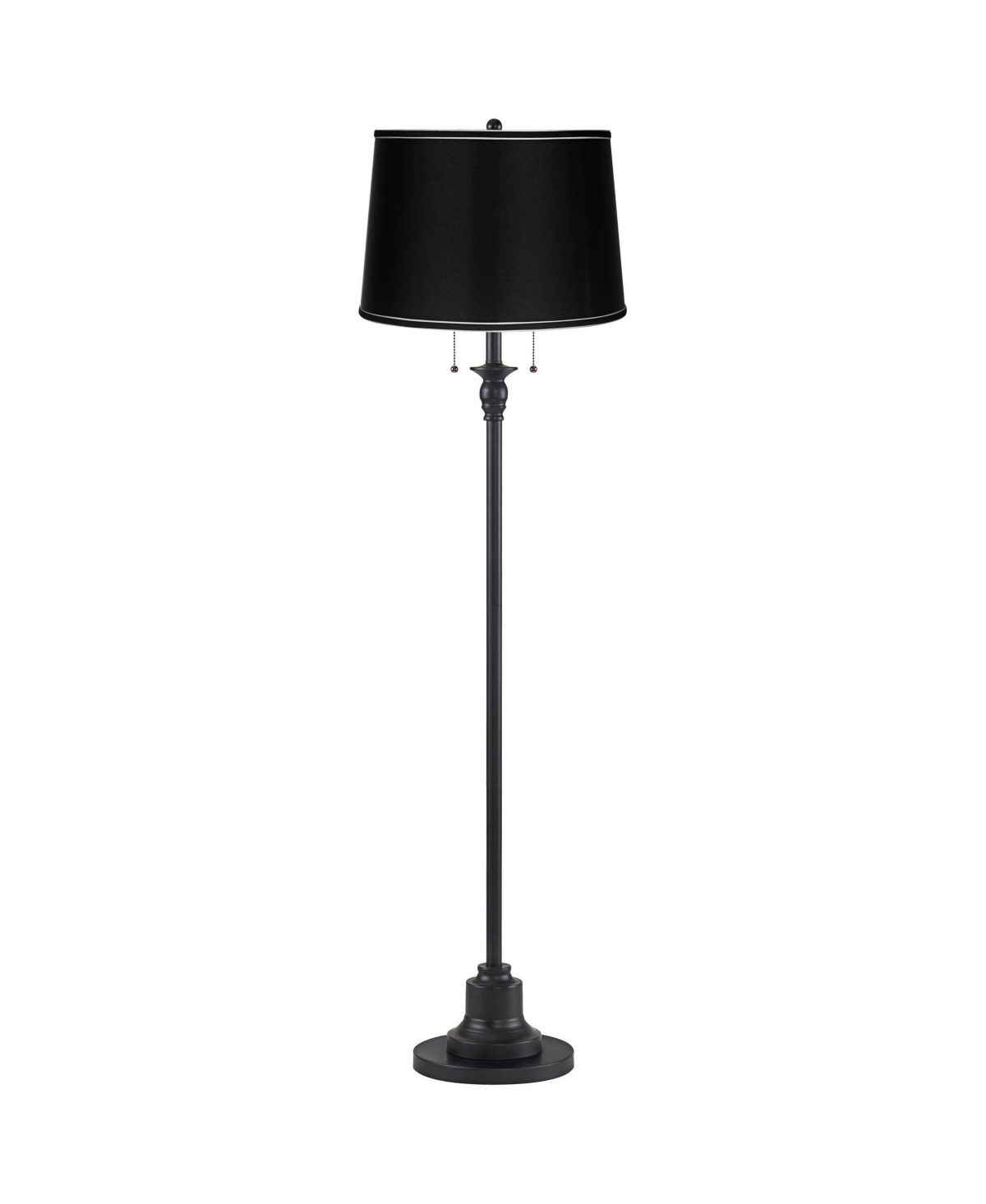 Click here for 360 Lighting Dyna Traditional 58 Tall 2-Light Stan... prices