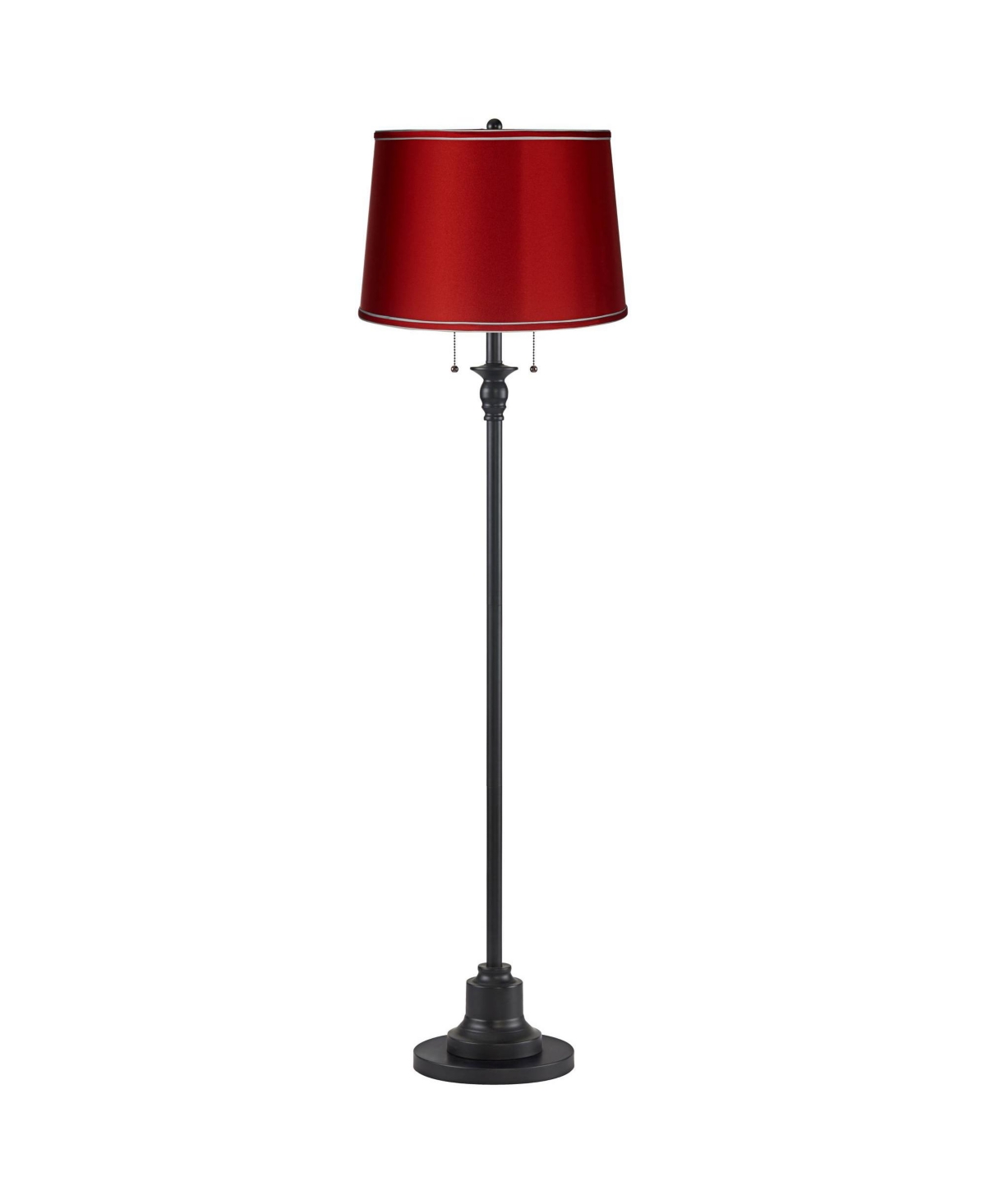 Click here for 360 Lighting Dyna Traditional 58 Tall 2-Light Stan... prices