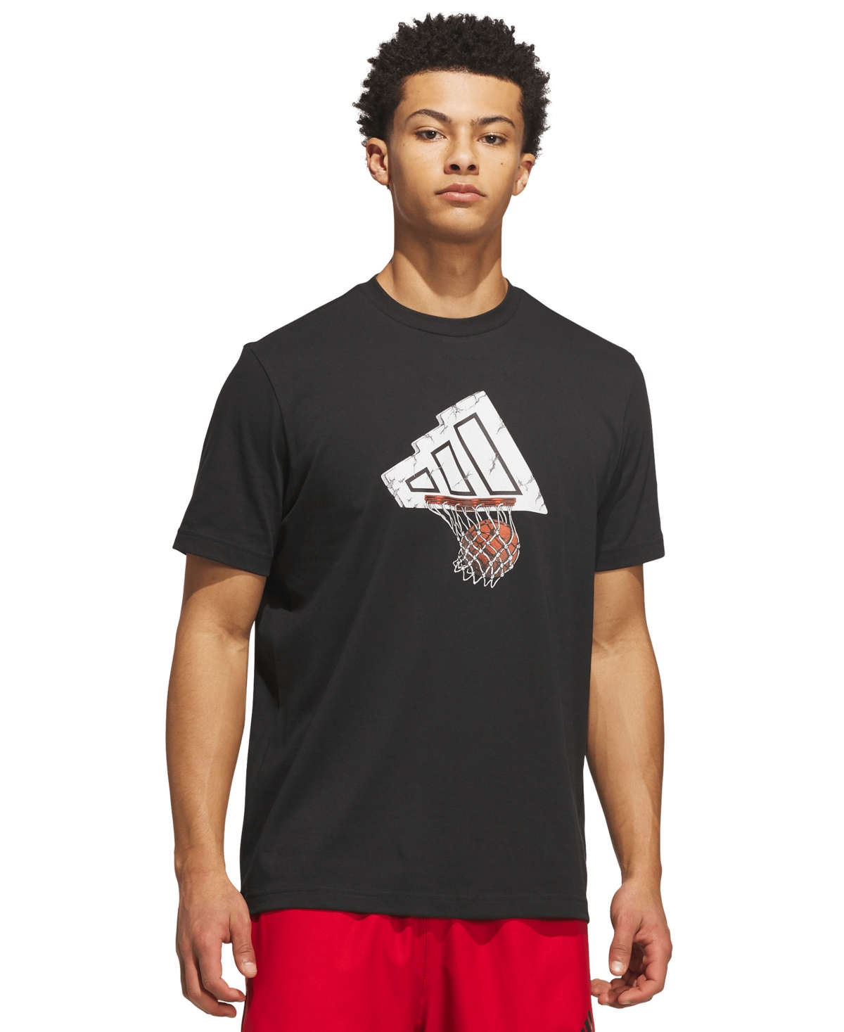 Click here for adidas Mens Sporty Game Of Thrones crewneck T-Shir... prices
