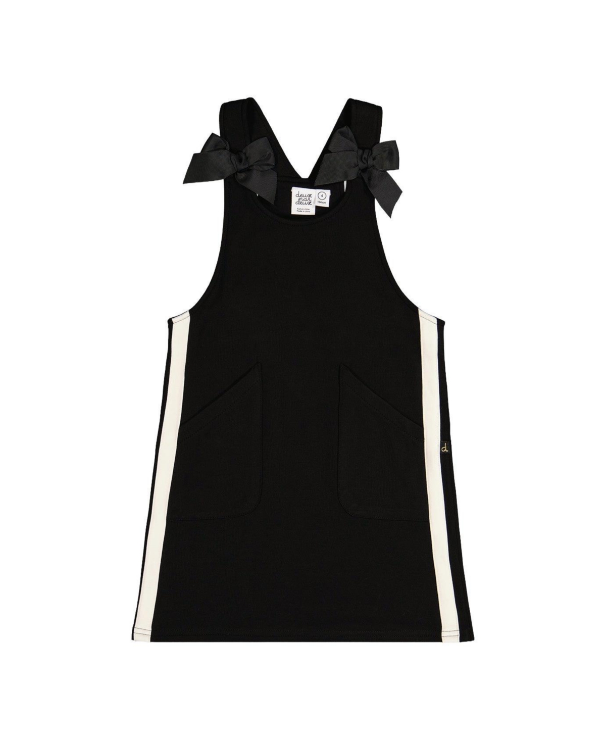 Click here for Deux par Deux Little and Big Girl 6 - 14 Milano Ju... prices
