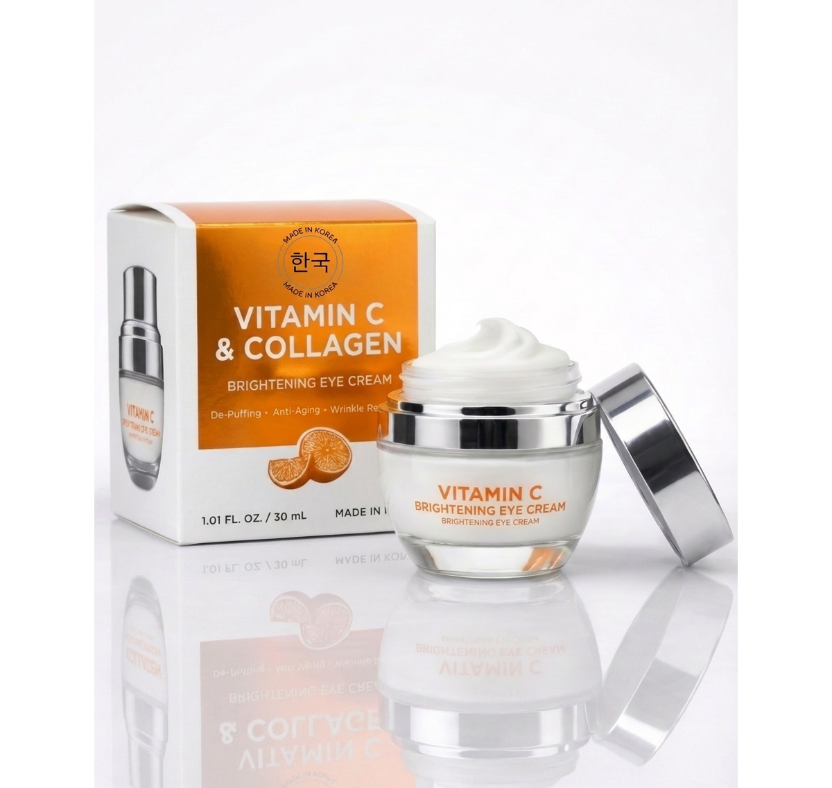 Click here for Lovery Vitamin C and Collagen Brightening Eye Crea... prices